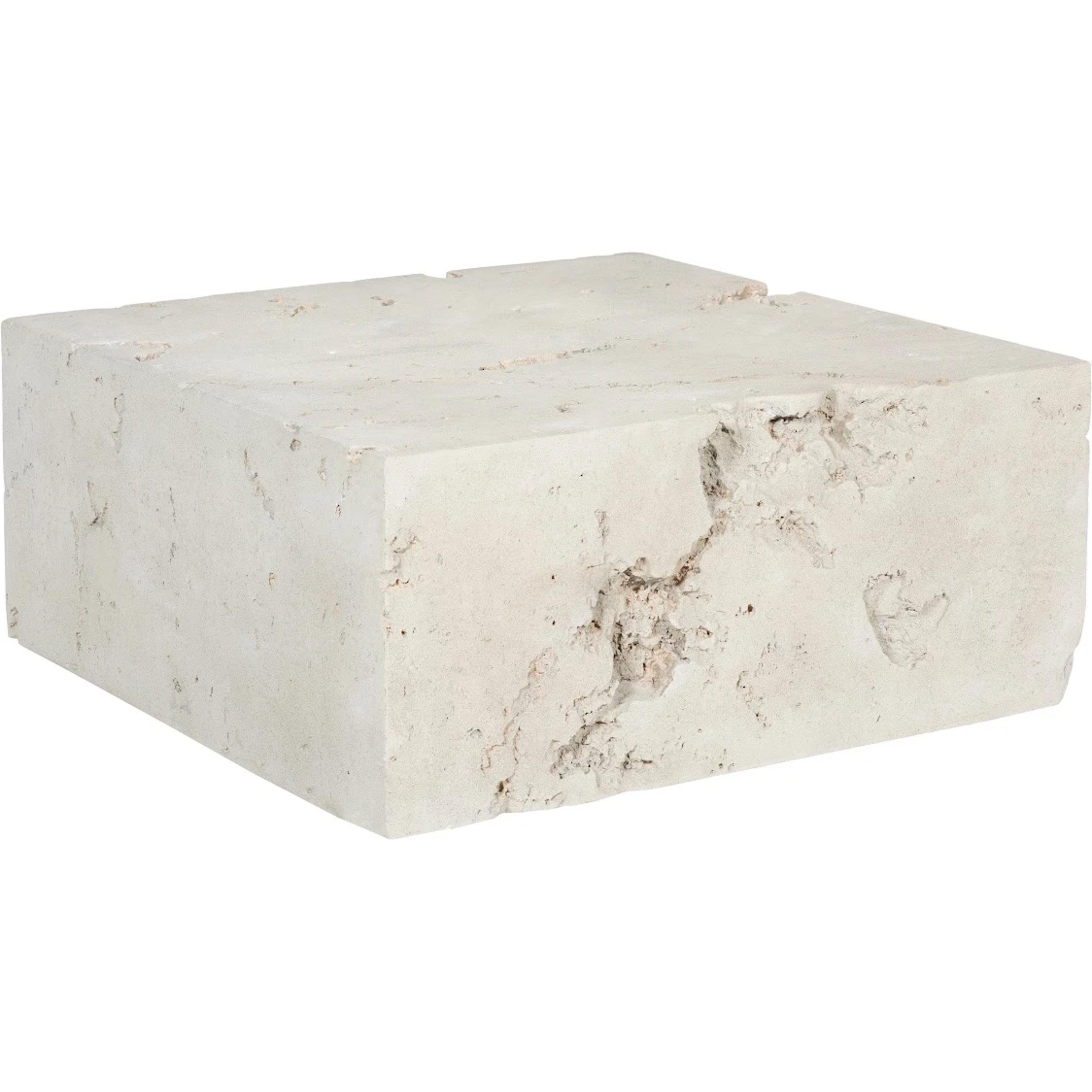 Phillips Collection Formation Square Coffee Table | Layla Grayce