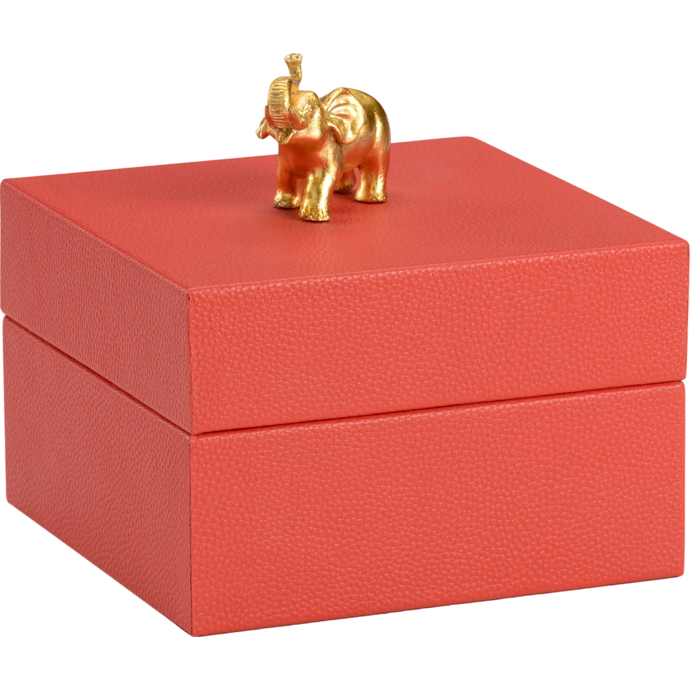 Chelsea House Elephant Box | Layla Grayce