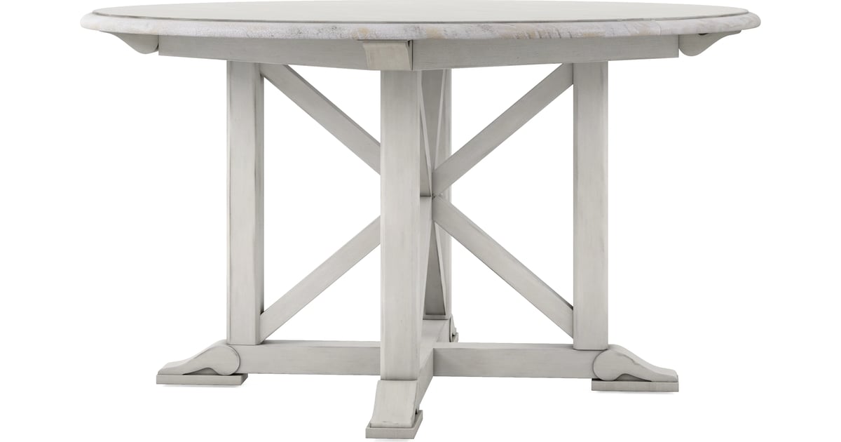 A.R.T. Furniture Alcove Round Dining Table | Layla Grayce