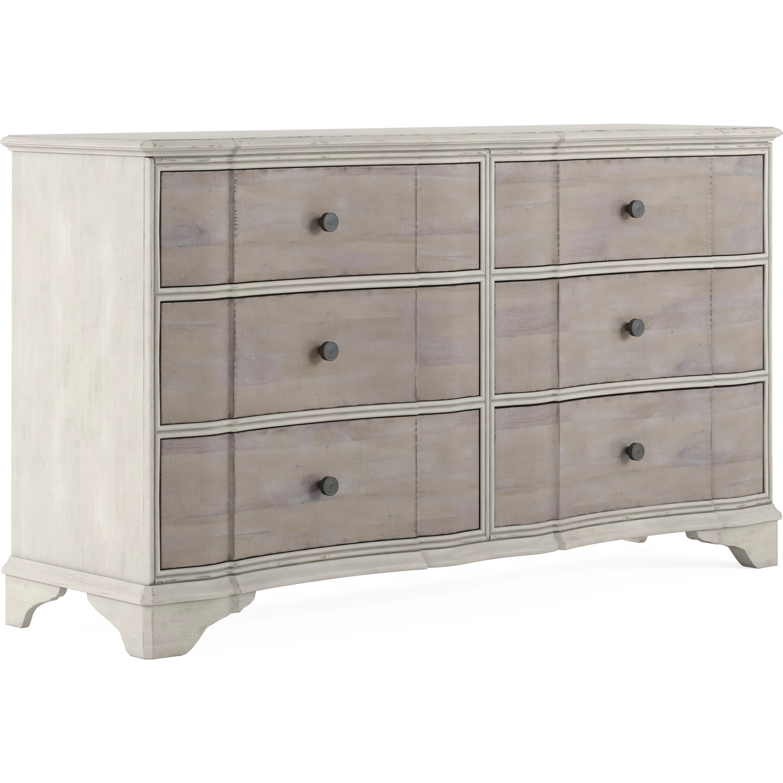 A.R.T. Furniture Alcove Dresser | Layla Grayce