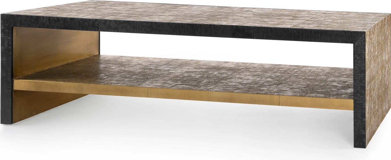 Villa & House Odeon Coffee Table | Layla Grayce