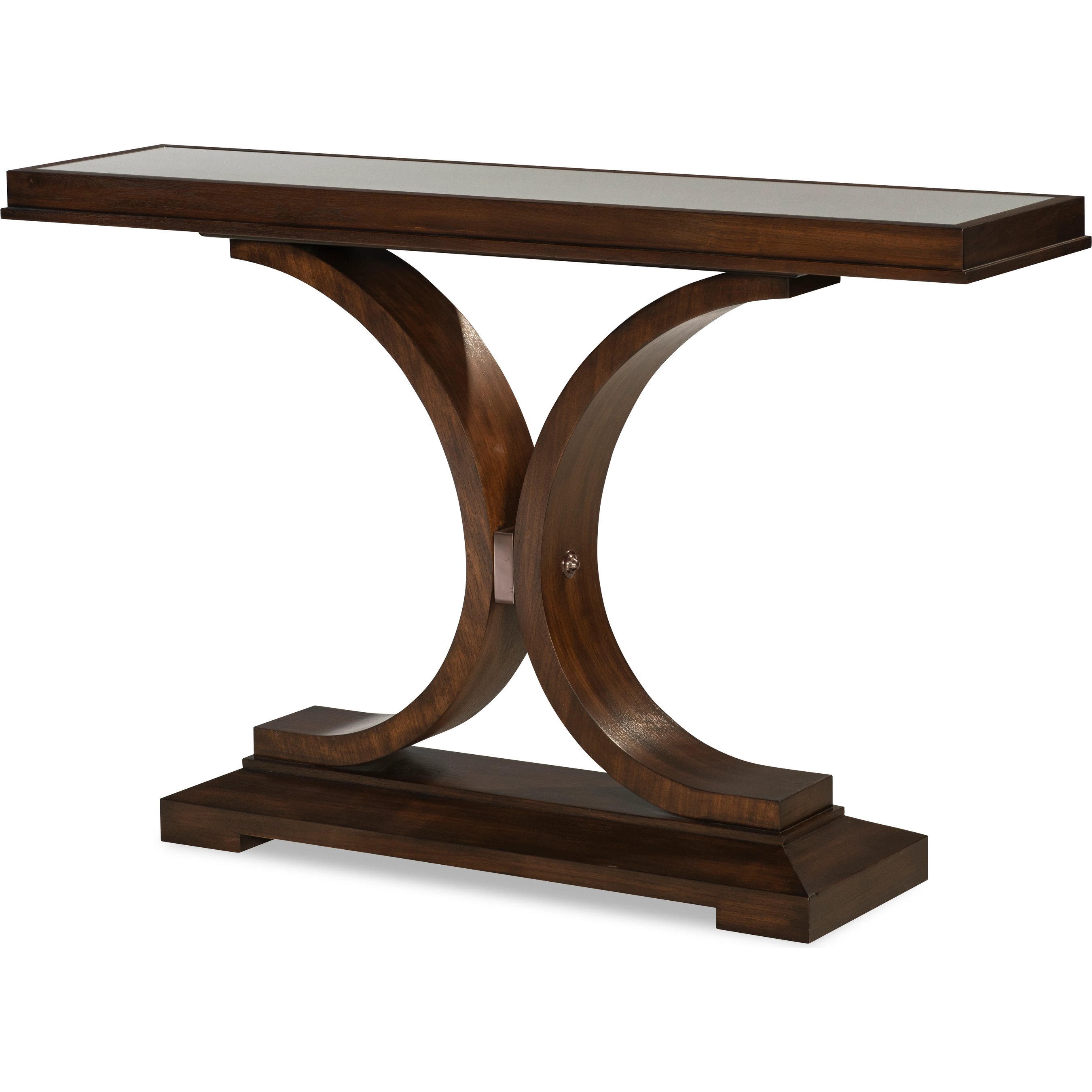 Century Furniture Folsom Console Table | Layla Grayce