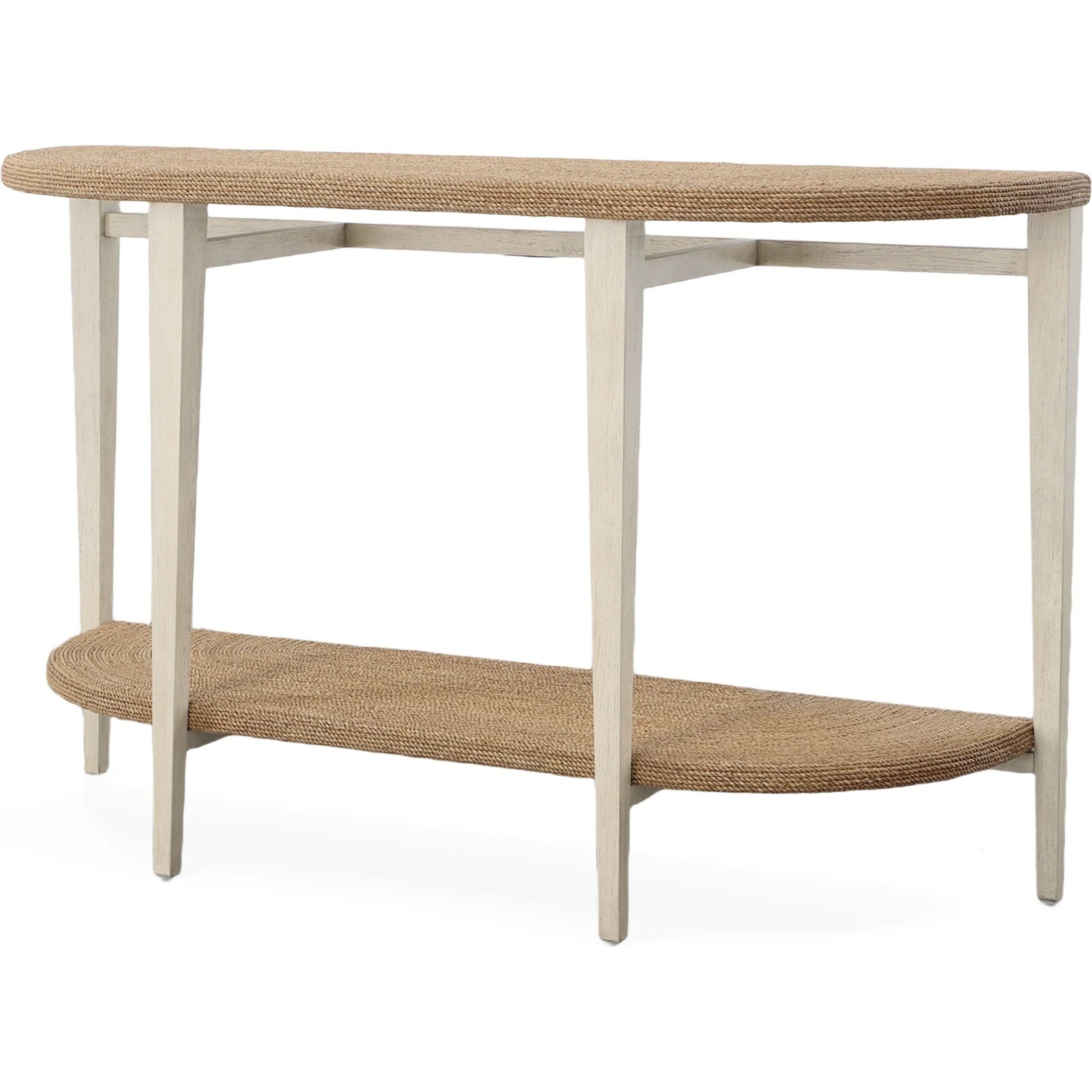 Century Furniture Wiley Console Table | Layla Grayce