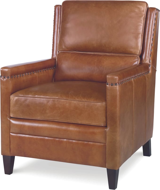 Century Furniture Easton Bar Stool | Layla Grayce