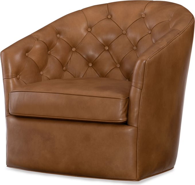 Century Furniture Cecily Chair | Layla Grayce