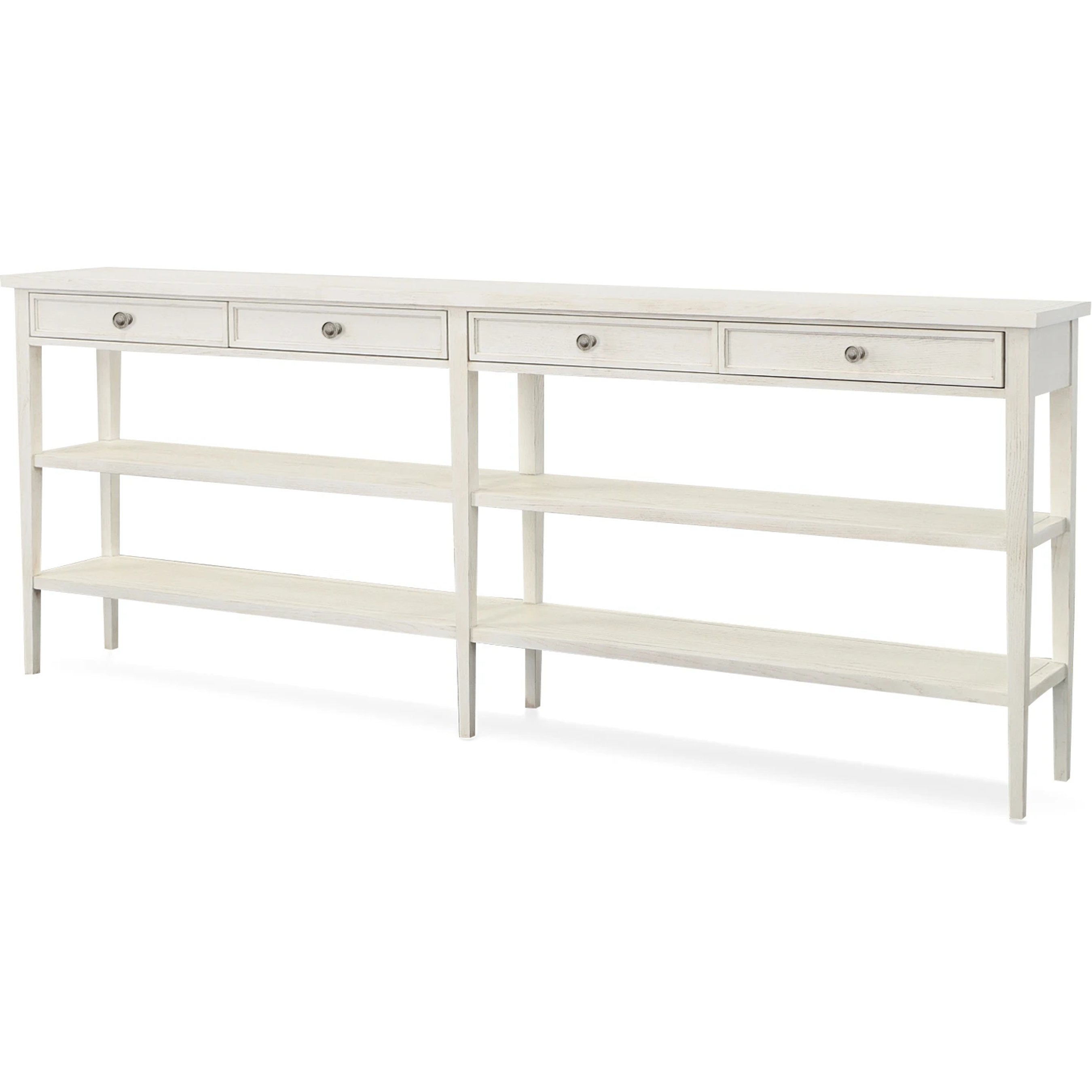 Century Furniture Delaney Console | Layla Grayce