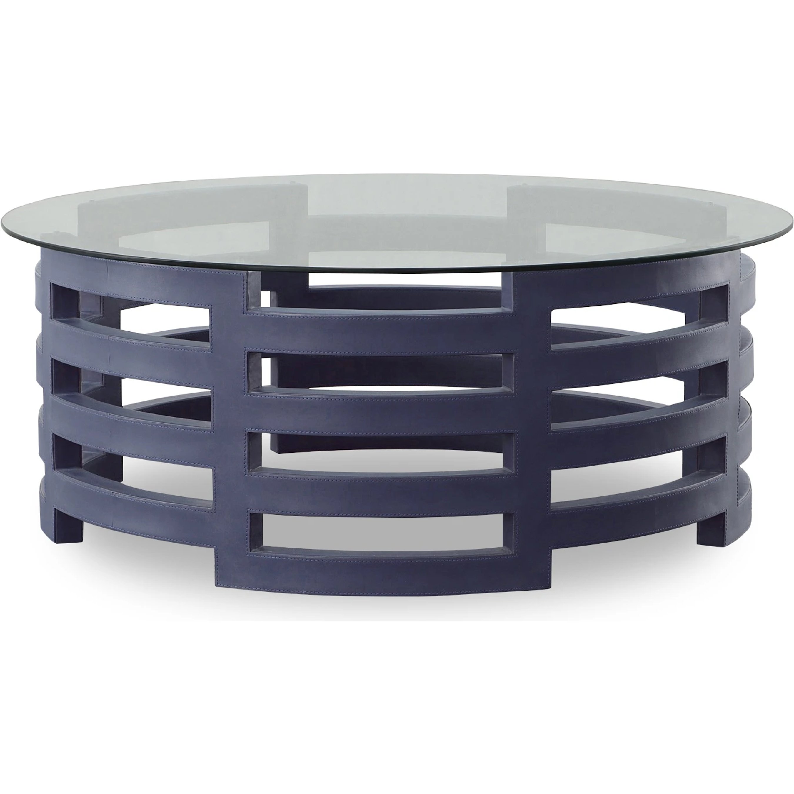 Century Furniture Bowie Coffee Table | Layla Grayce