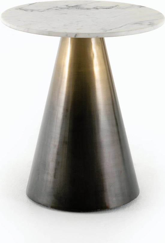 Four Hands Cameron Ombre End Table | Layla Grayce