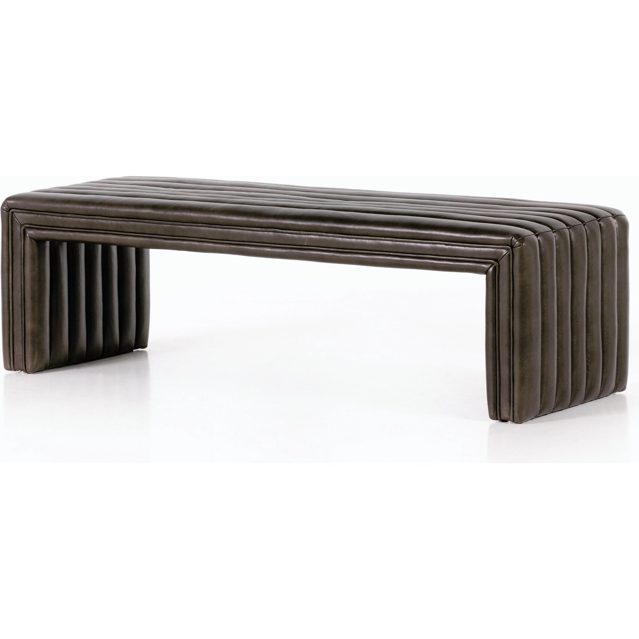Four Hands Augustine Bench | Layla Grayce