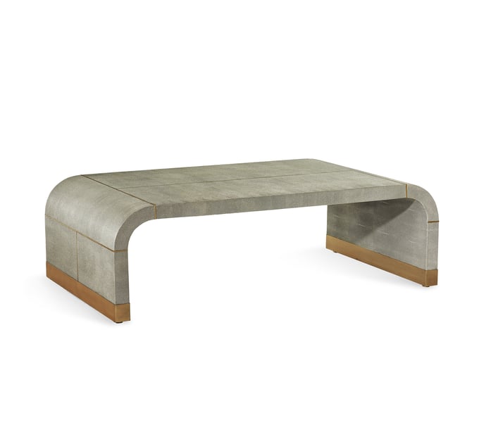 Interlude Home Sutherland Console Table | Layla Grayce