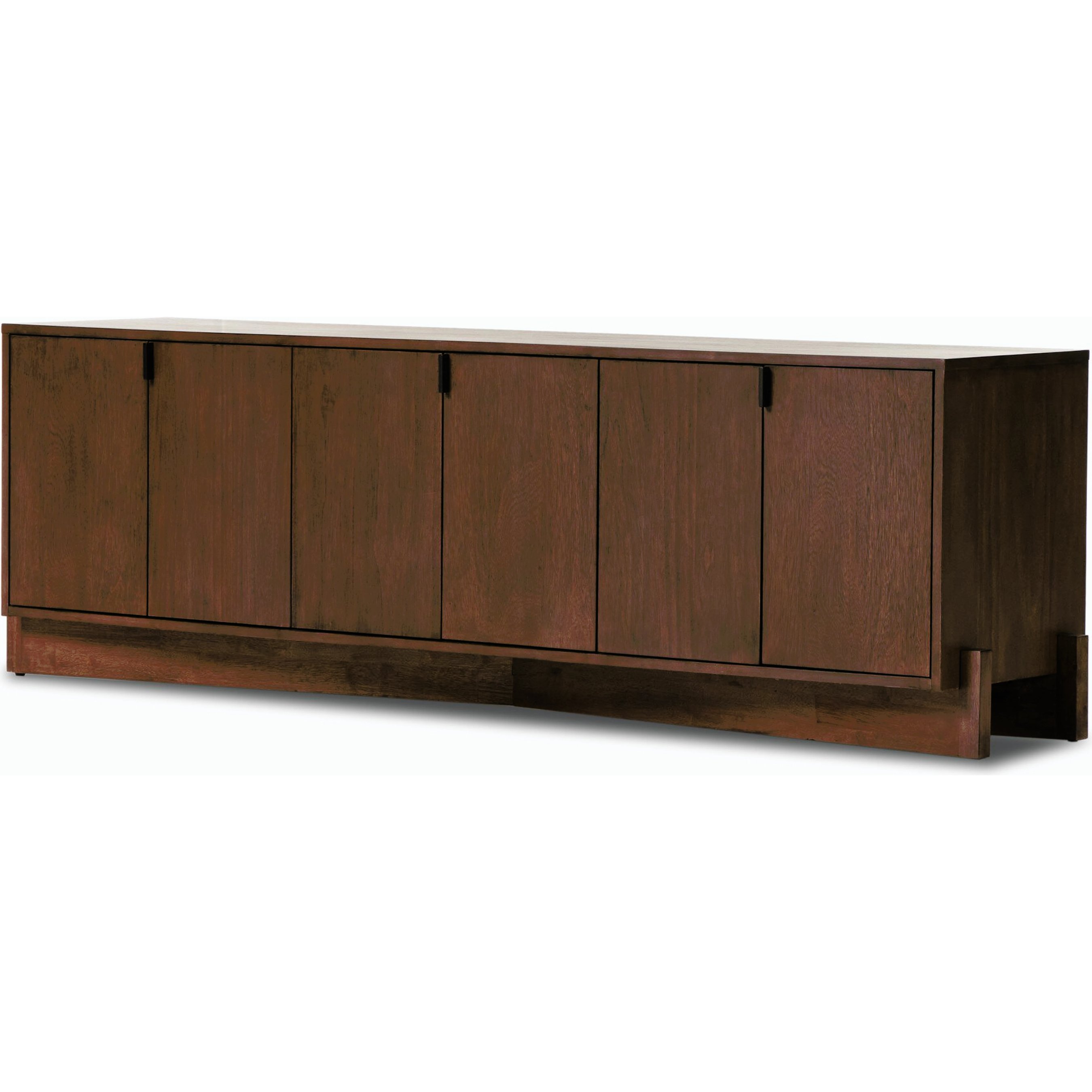 Four Hands Castillo Media Console | Layla Grayce
