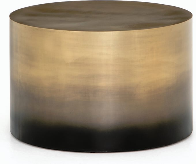 Four Hands Cameron Ombre End Table | Layla Grayce