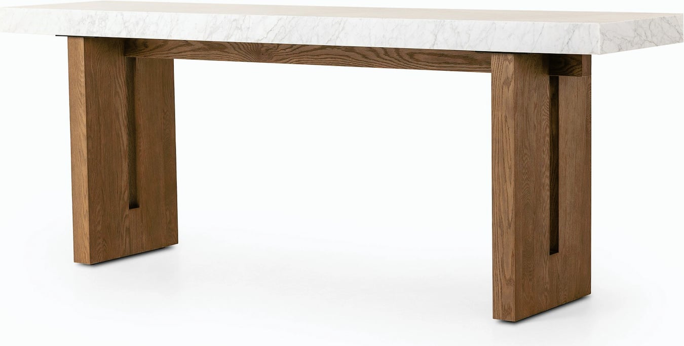Four Hands Olympia Console Table | Layla Grayce