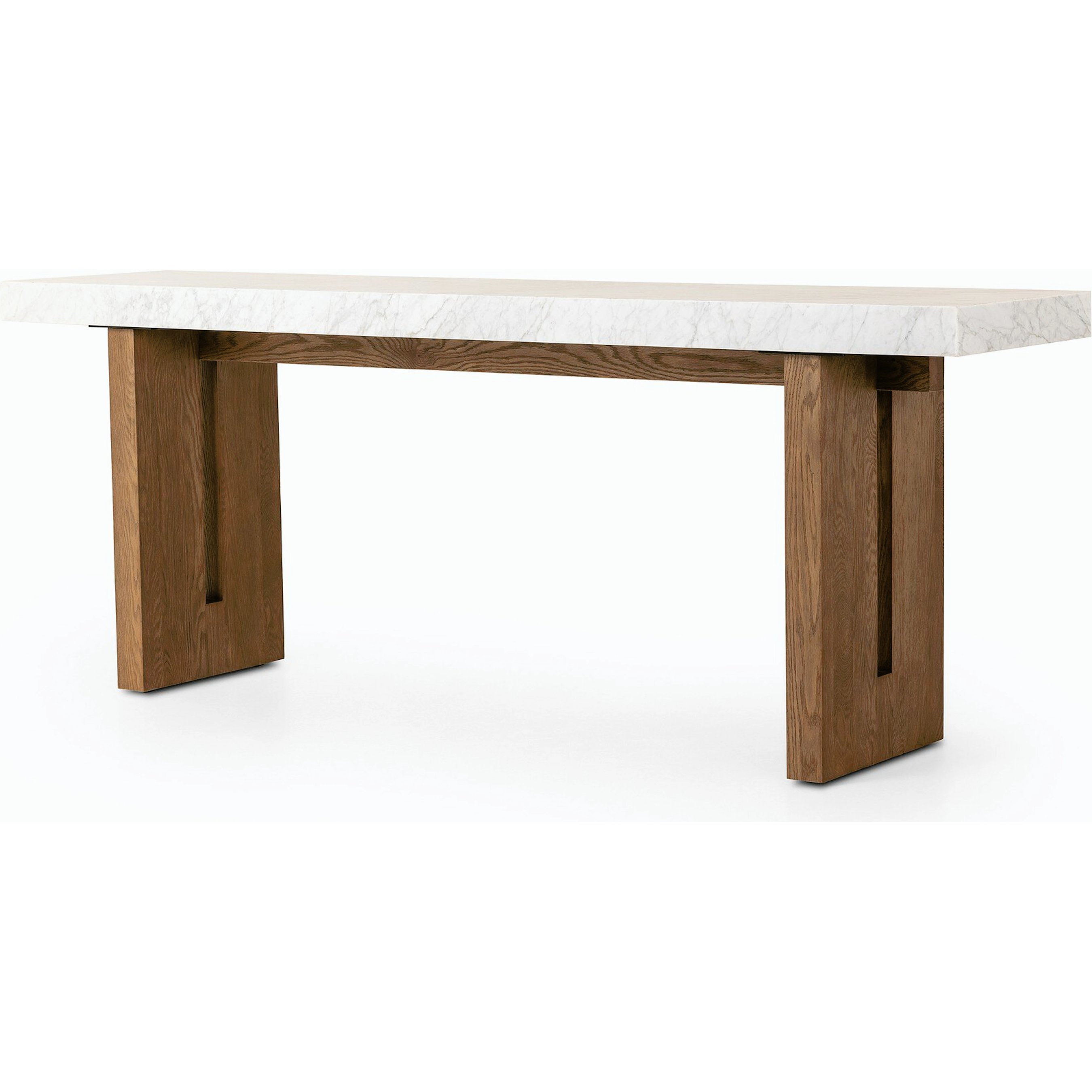 Four Hands Olympia Console Table | Layla Grayce