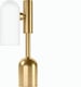 Four Hands Odyssey Table Lamp | Layla Grayce