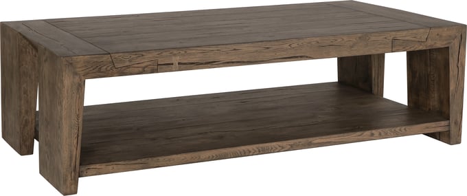 Classic Home Troy Console Table White | Layla Grayce