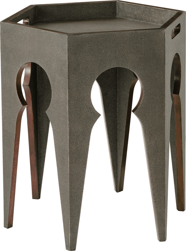 Theodore Alexander Panos Cocktail Table | Layla Grayce