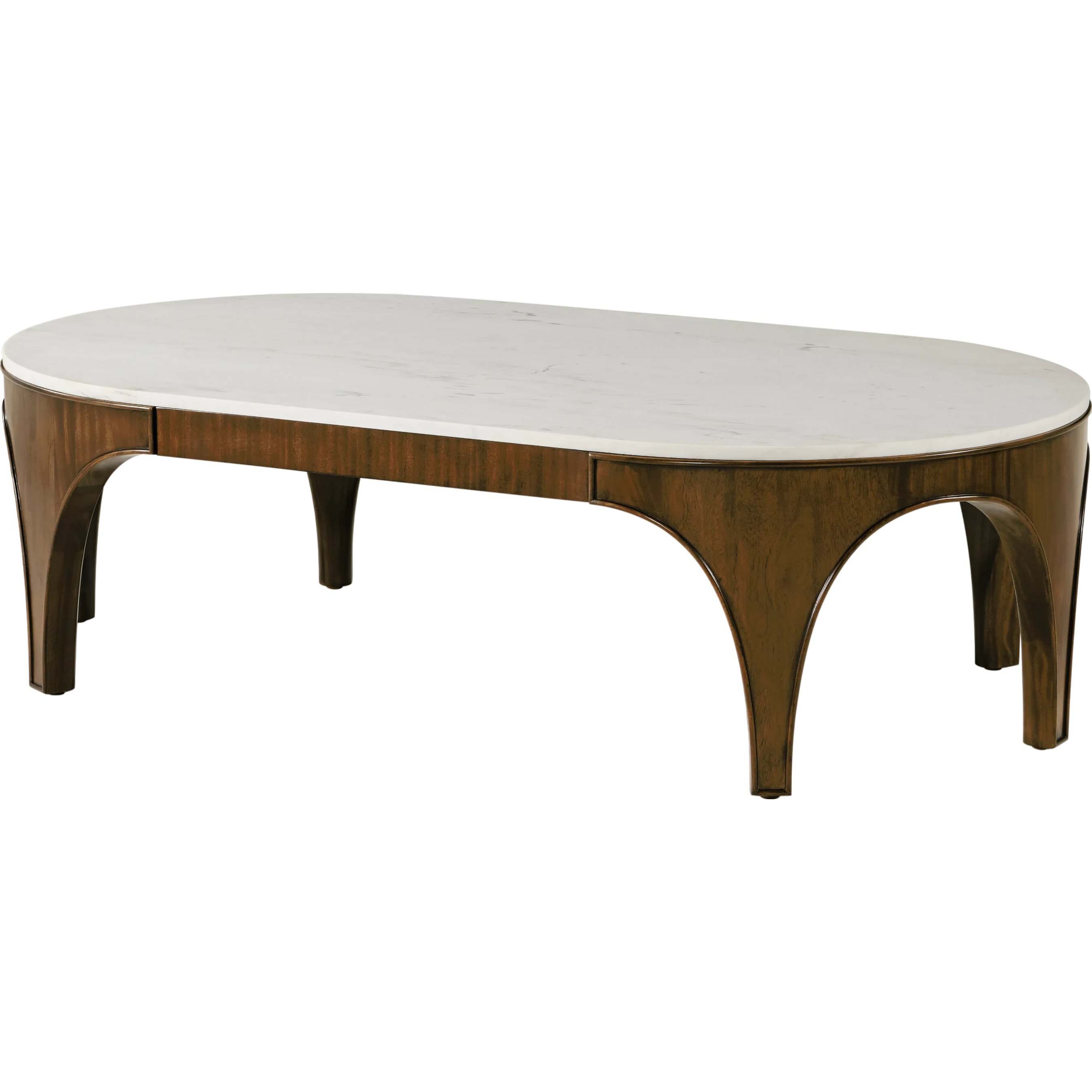 Theodore Alexander Arlo Cocktail Table | Layla Grayce