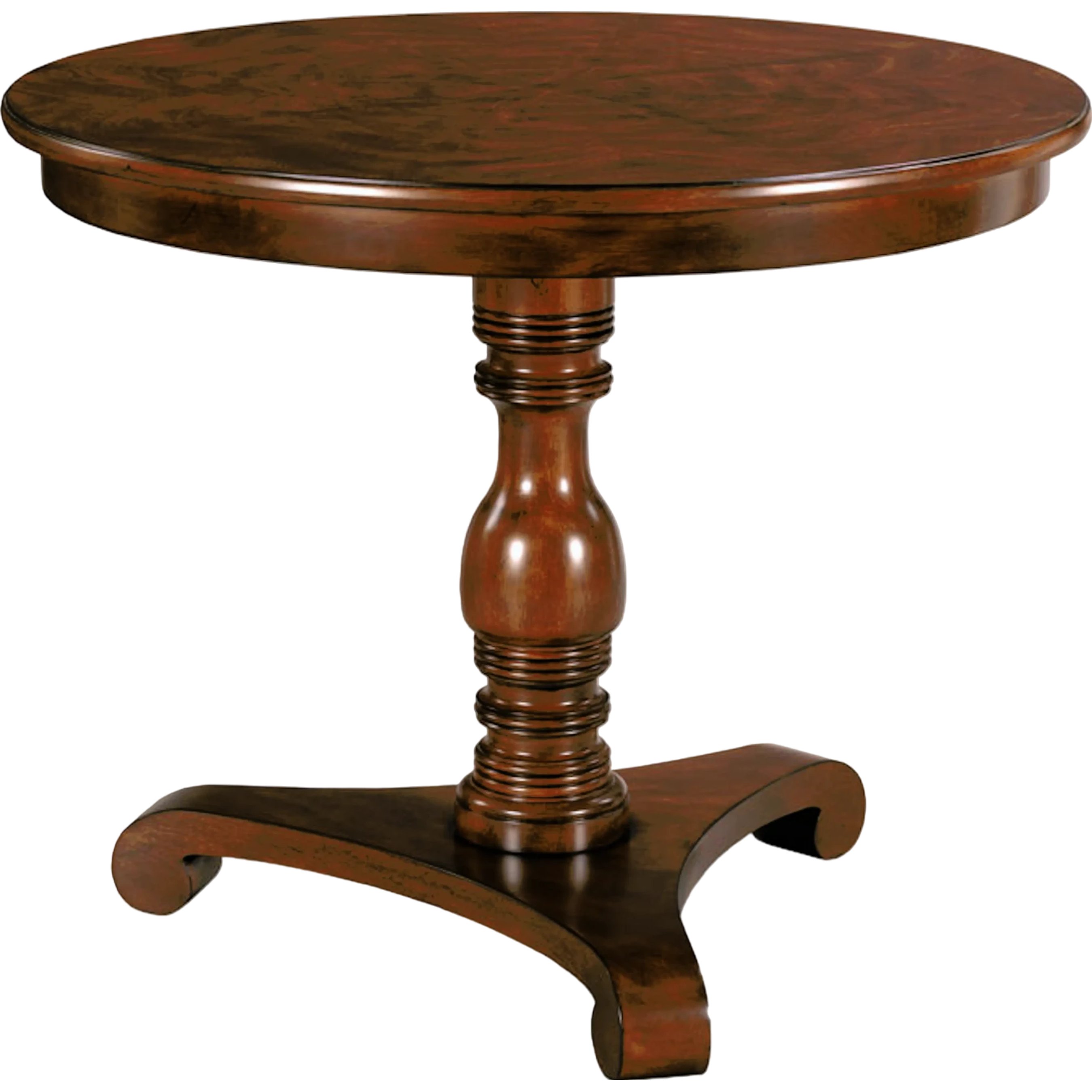Woodbridge Furniture Buxton Center Table | Layla Grayce