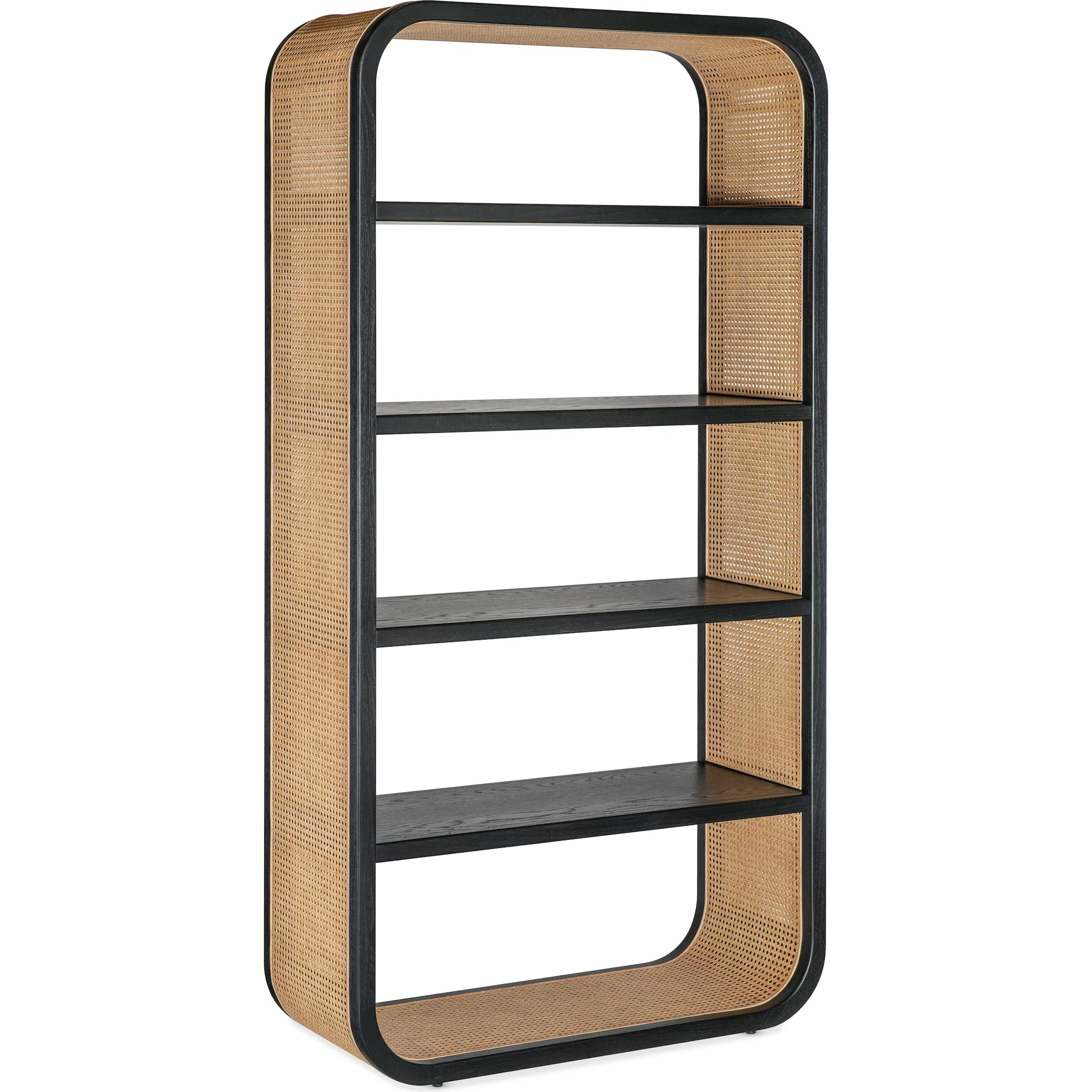 Hooker Furniture Cain Bookcase | Layla Grayce