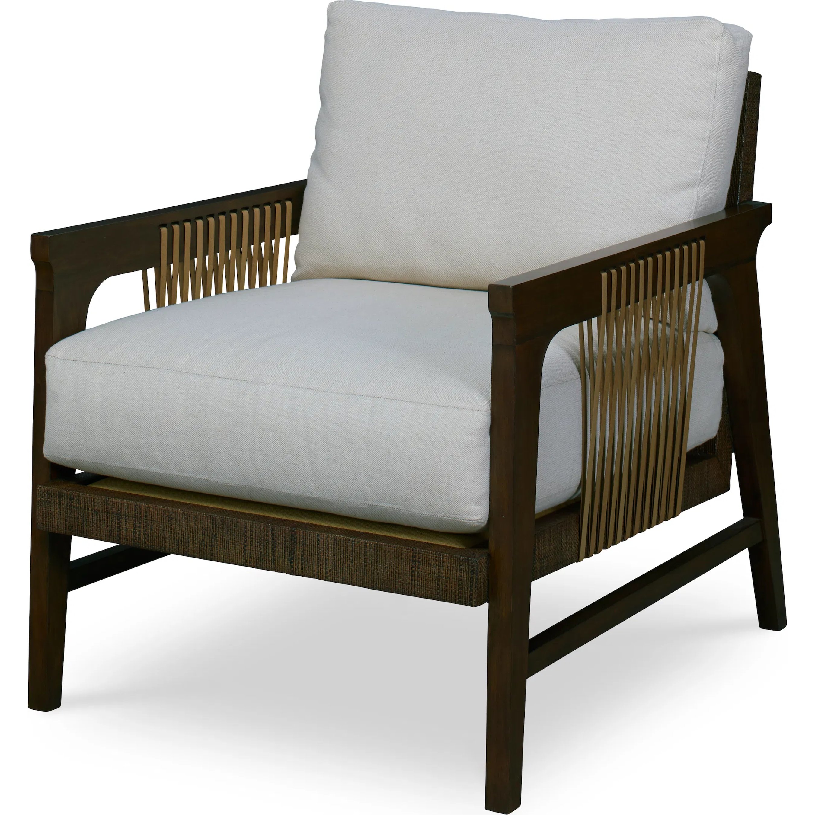 Century Furniture Marley Lounge Chair | Layla Grayce