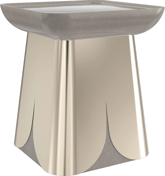 Caracole Nexus Console Table | Layla Grayce