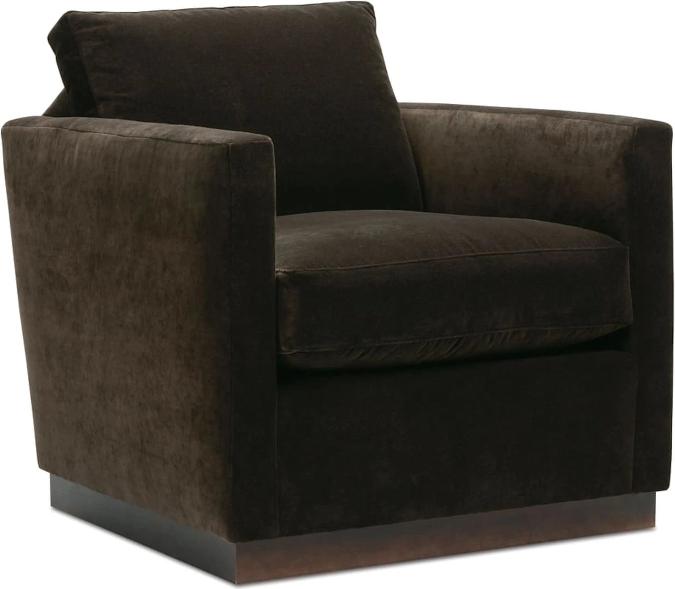 Rowe Allie Swivel Chair | Layla Grayce