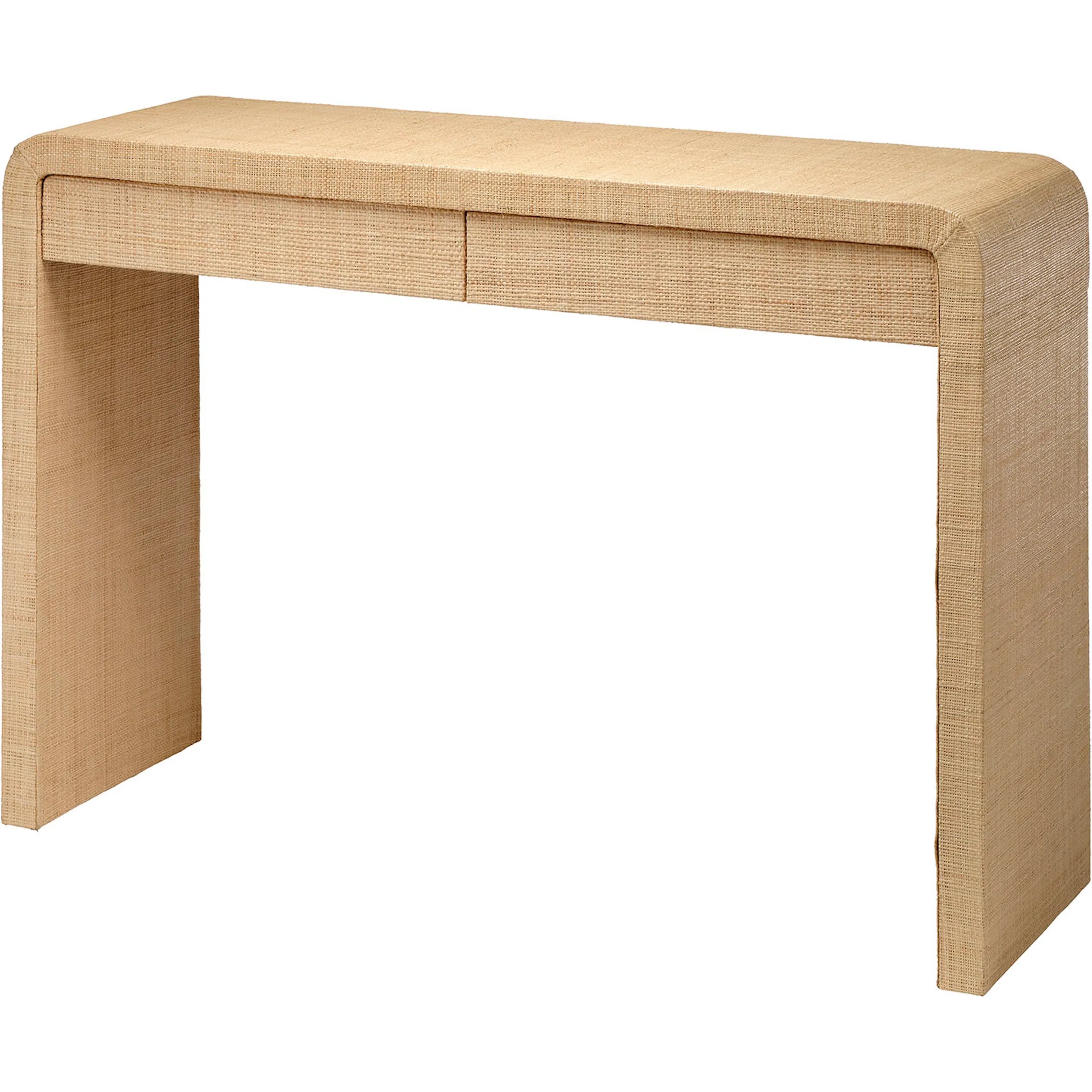 Jamie Young Montecito Console Table | Layla Grayce