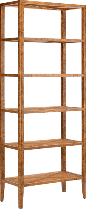 Bookcases & Shelving | Layla Grayce