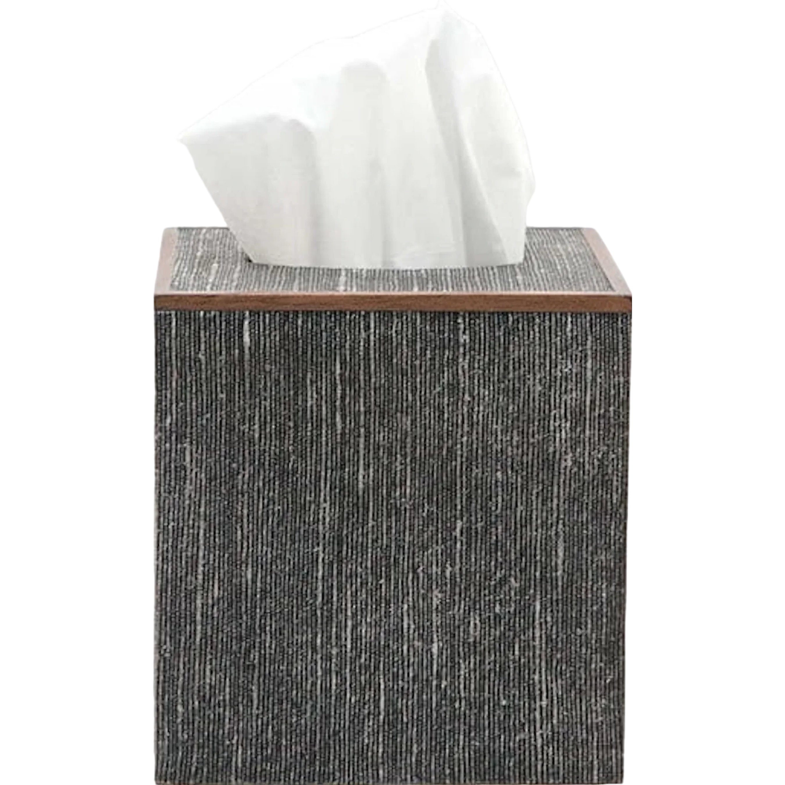 Pigeon & Poodle Bruges Tissue Box | Layla Grayce