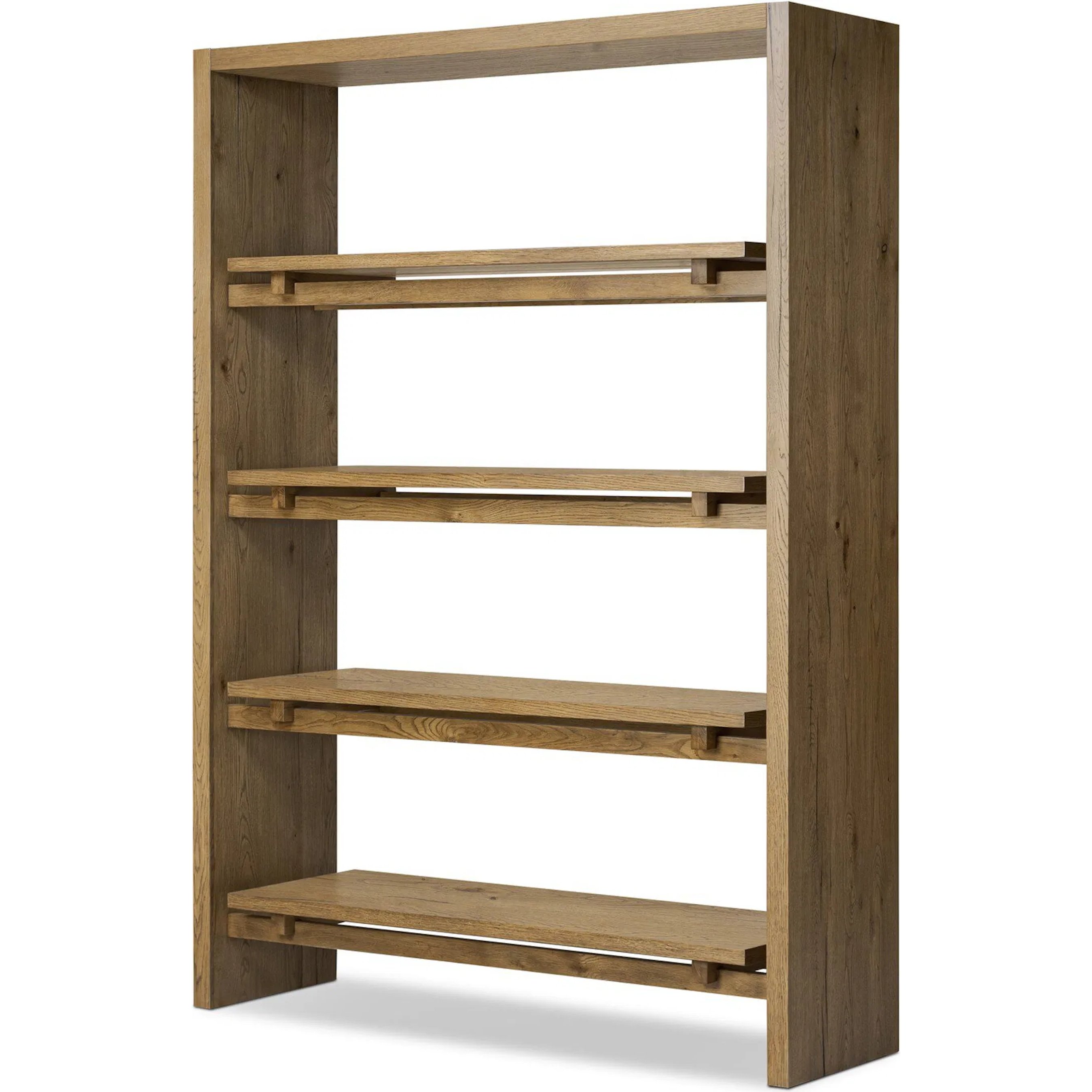 Four Hands Theodore Bookcase | Layla Grayce