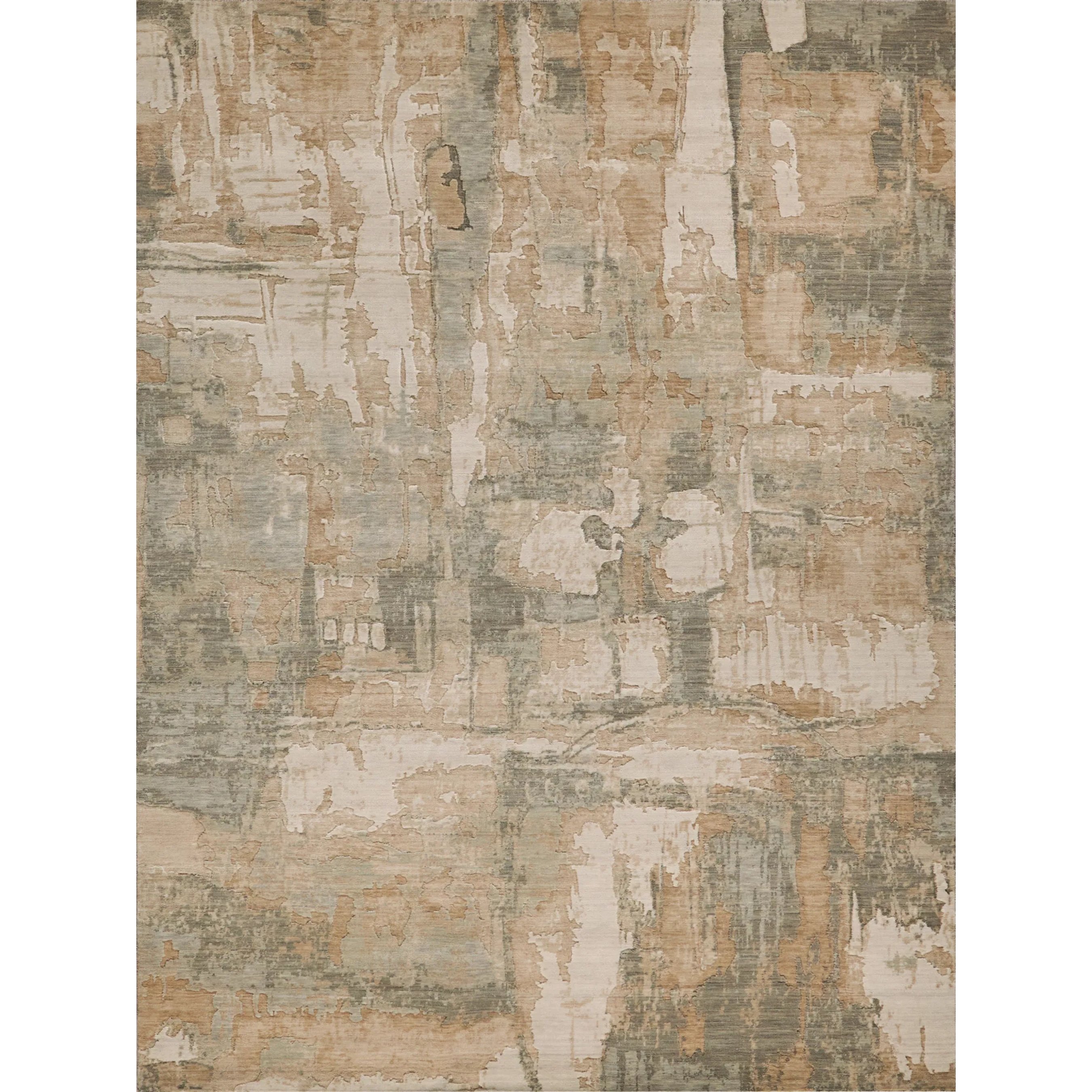 Exquisite Rugs Infinity Rug | Layla Grayce