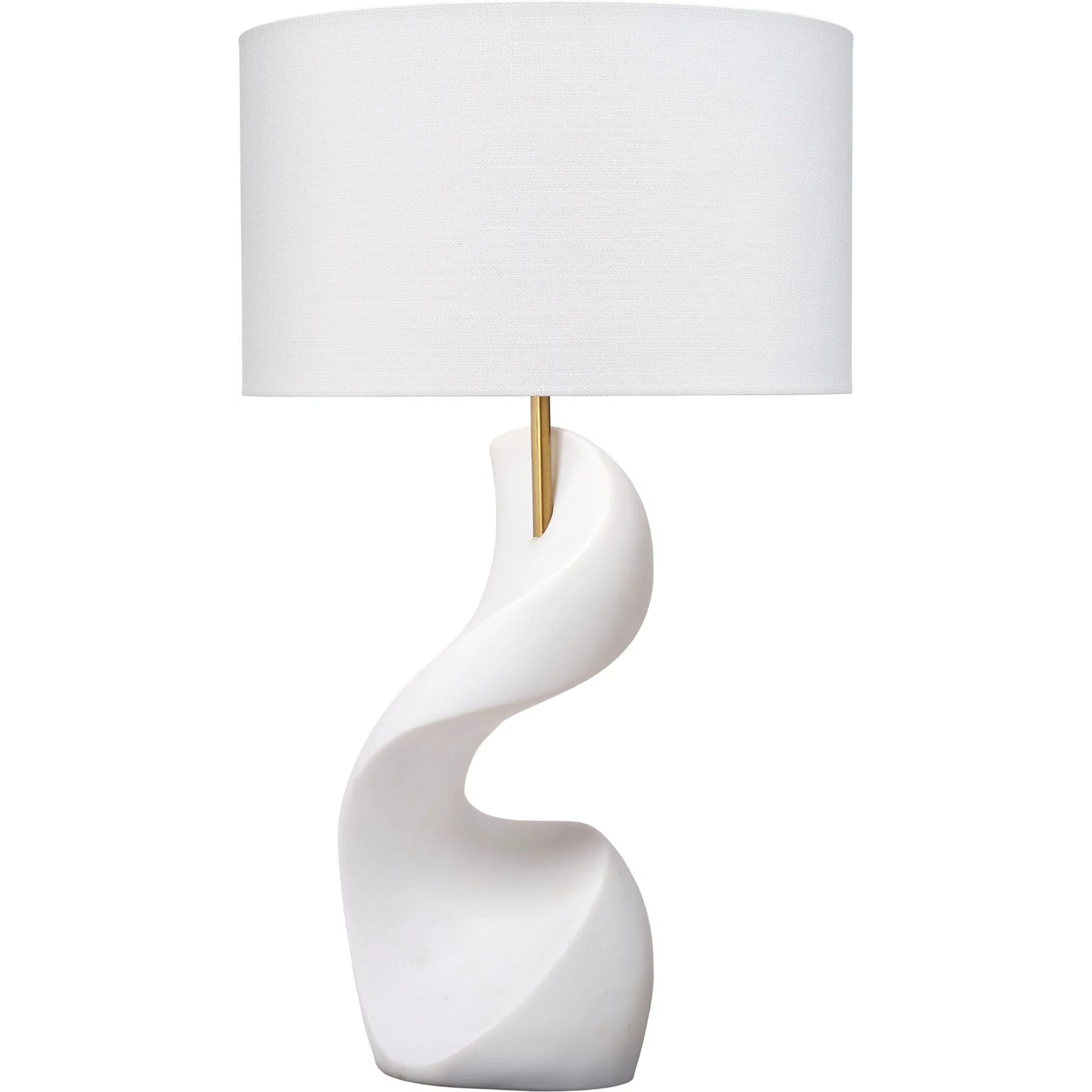 Jamie Young Cobra Table Lamp | Layla Grayce
