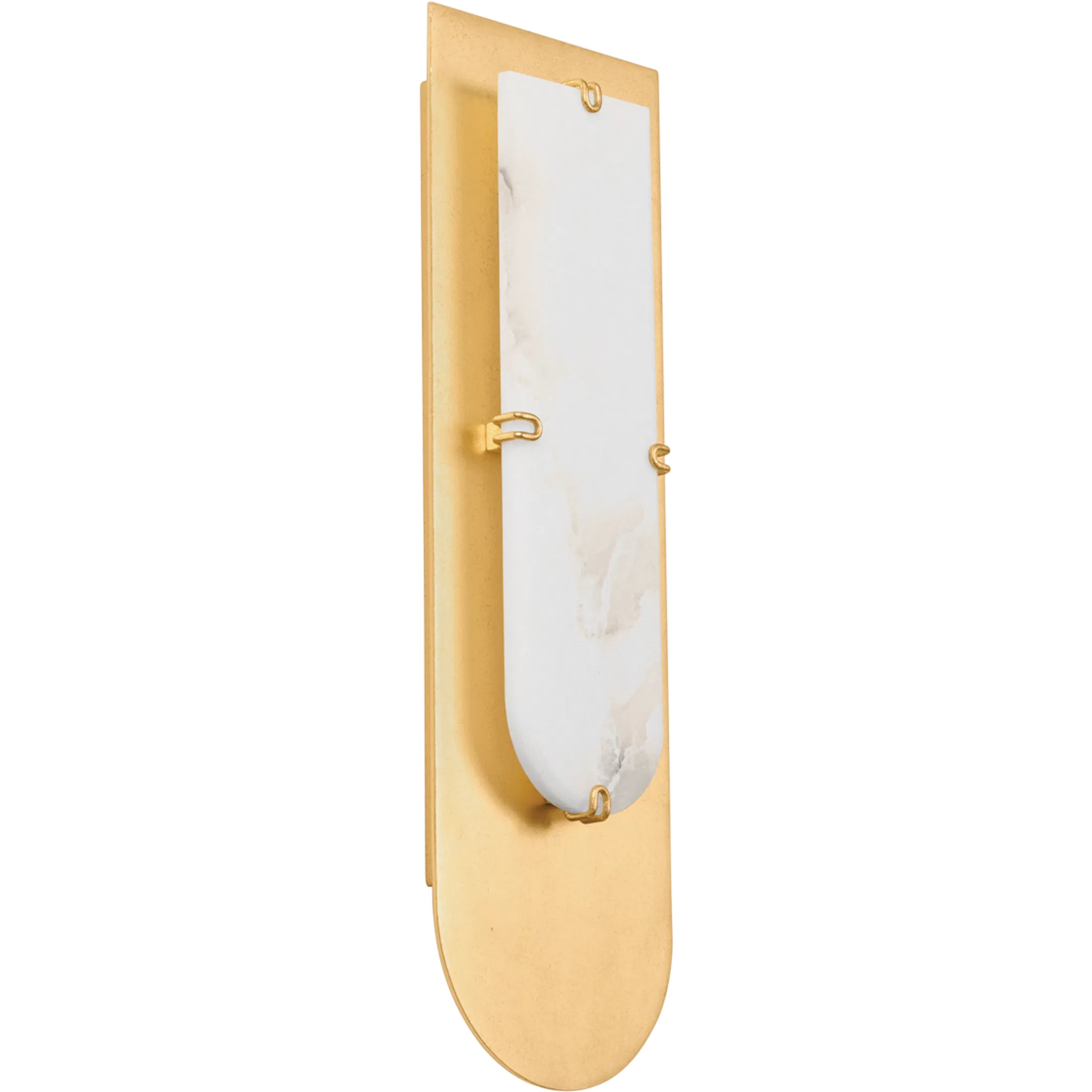 Corbett Alexandrite Wall Sconce | Layla Grayce