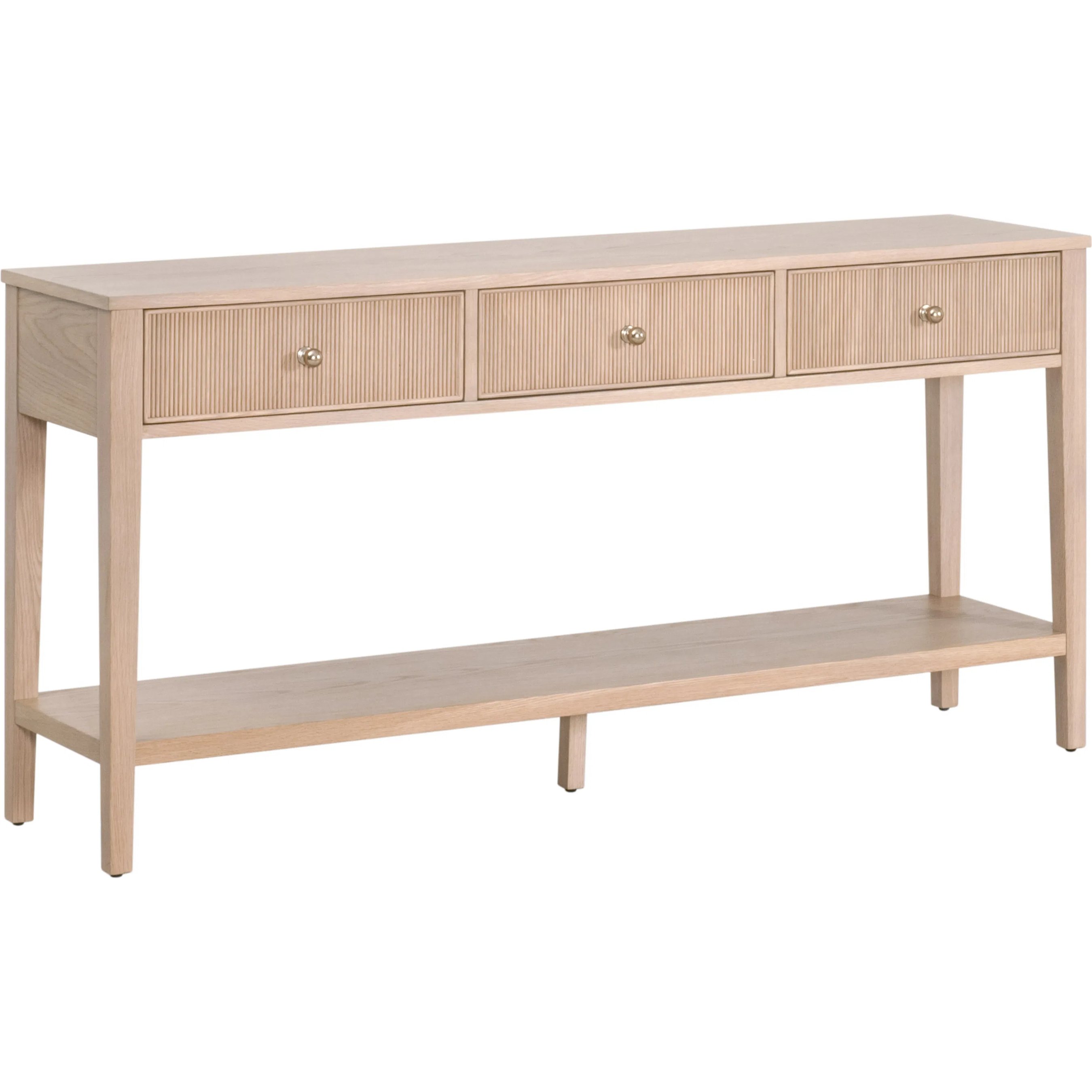 Essentials For Living Highland Console Table | Layla Grayce