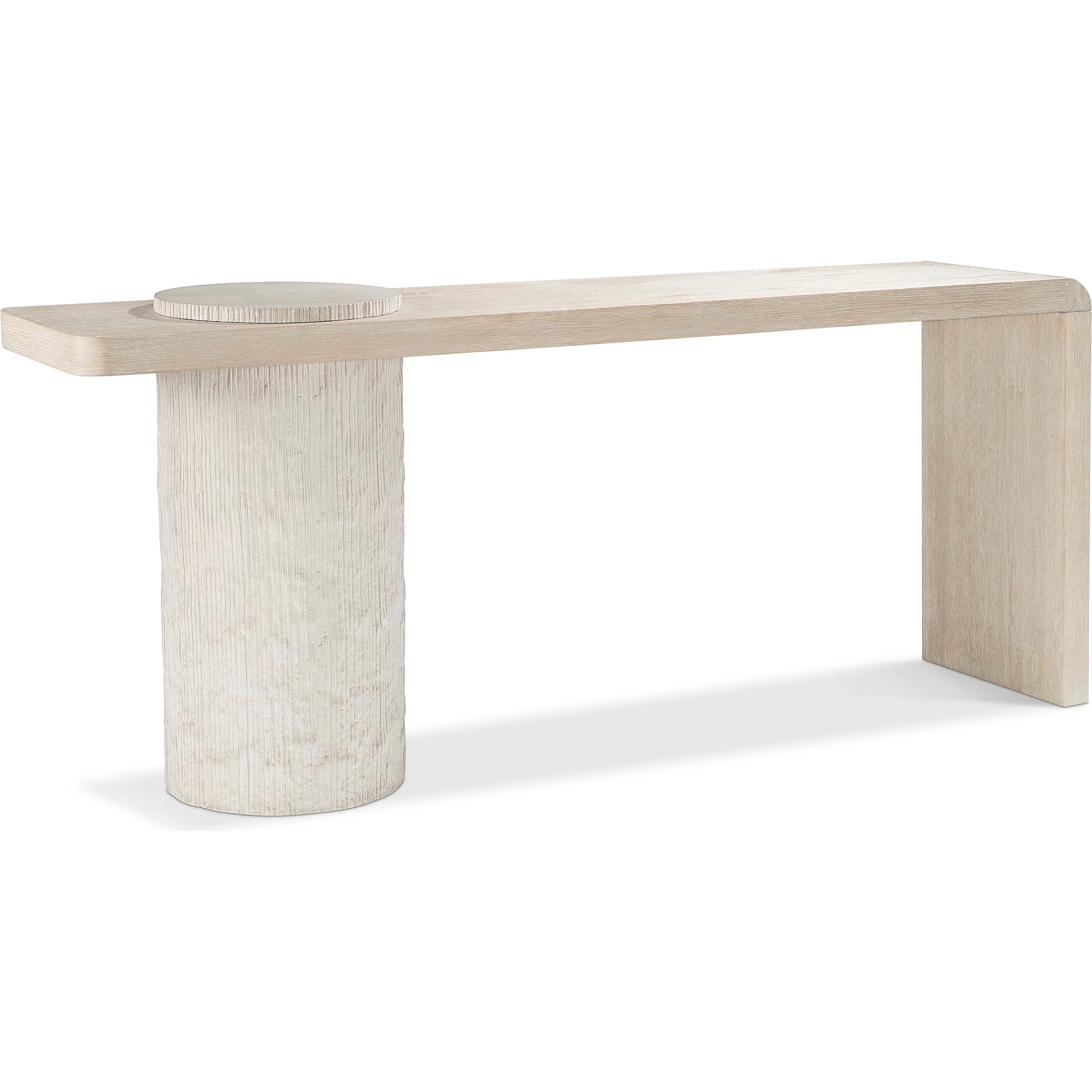 Bernhardt Antibes Console Table | Layla Grayce