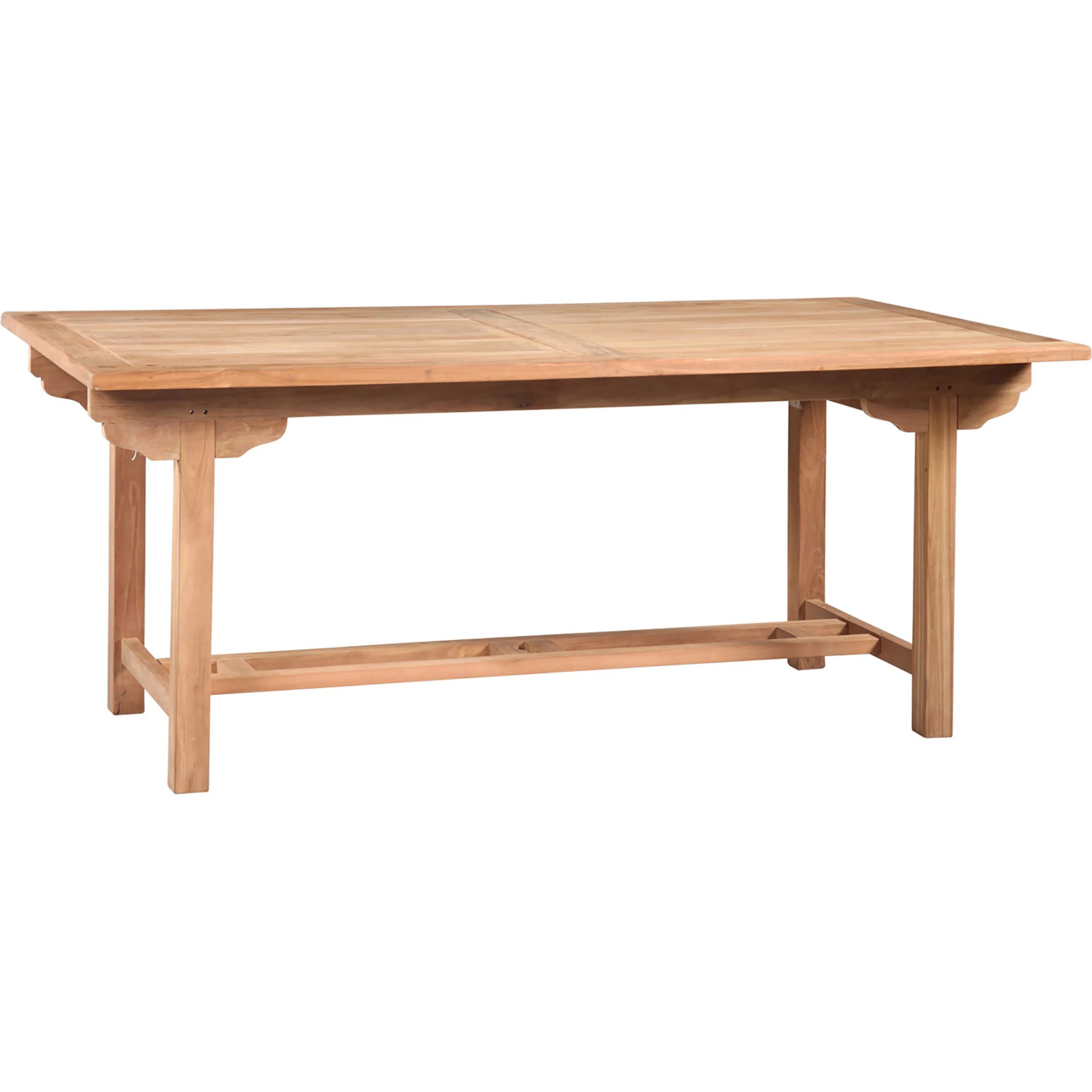 Leone Outdoor Dining Table | Layla Grayce