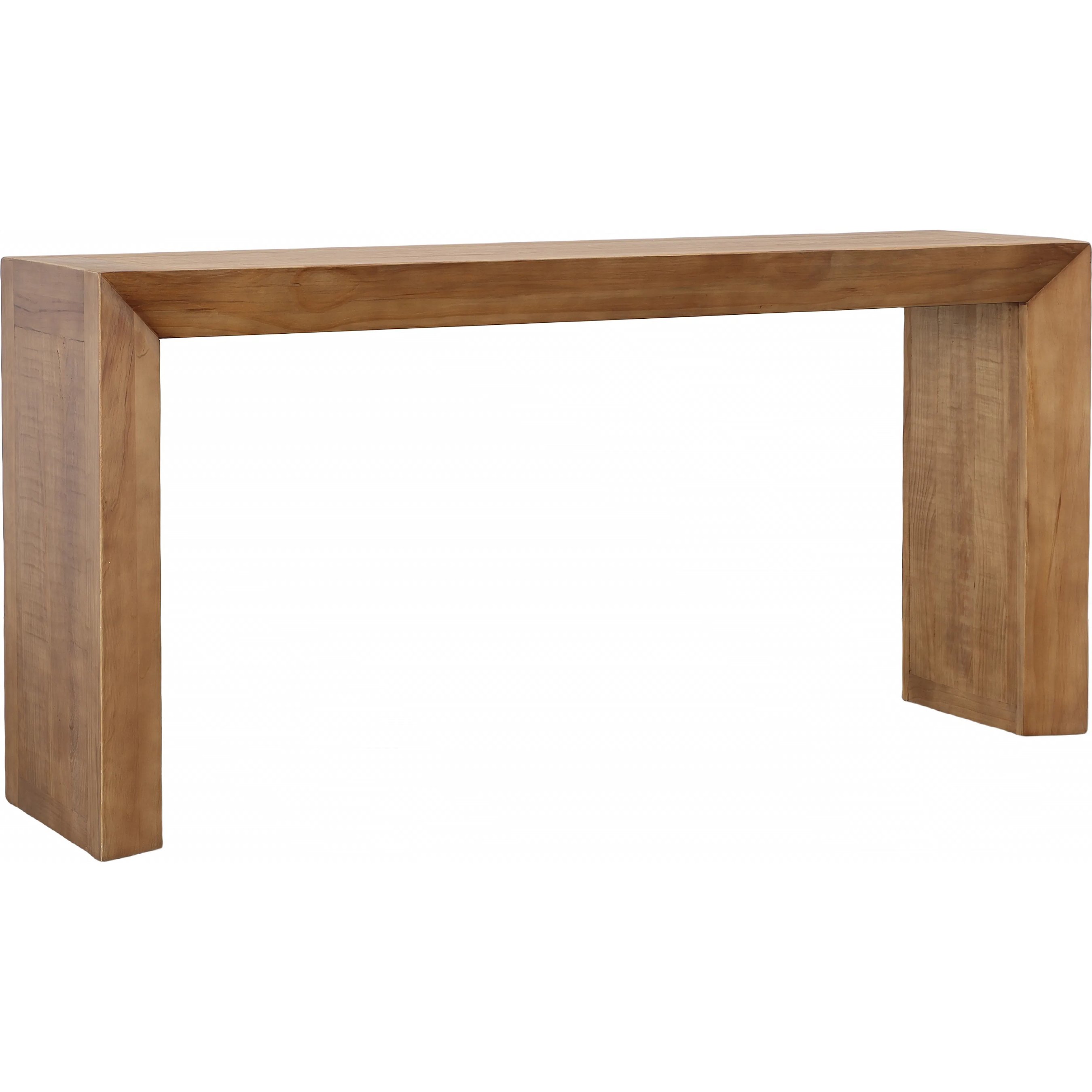 Arch & Plane Sonya Console Table | Layla Grayce