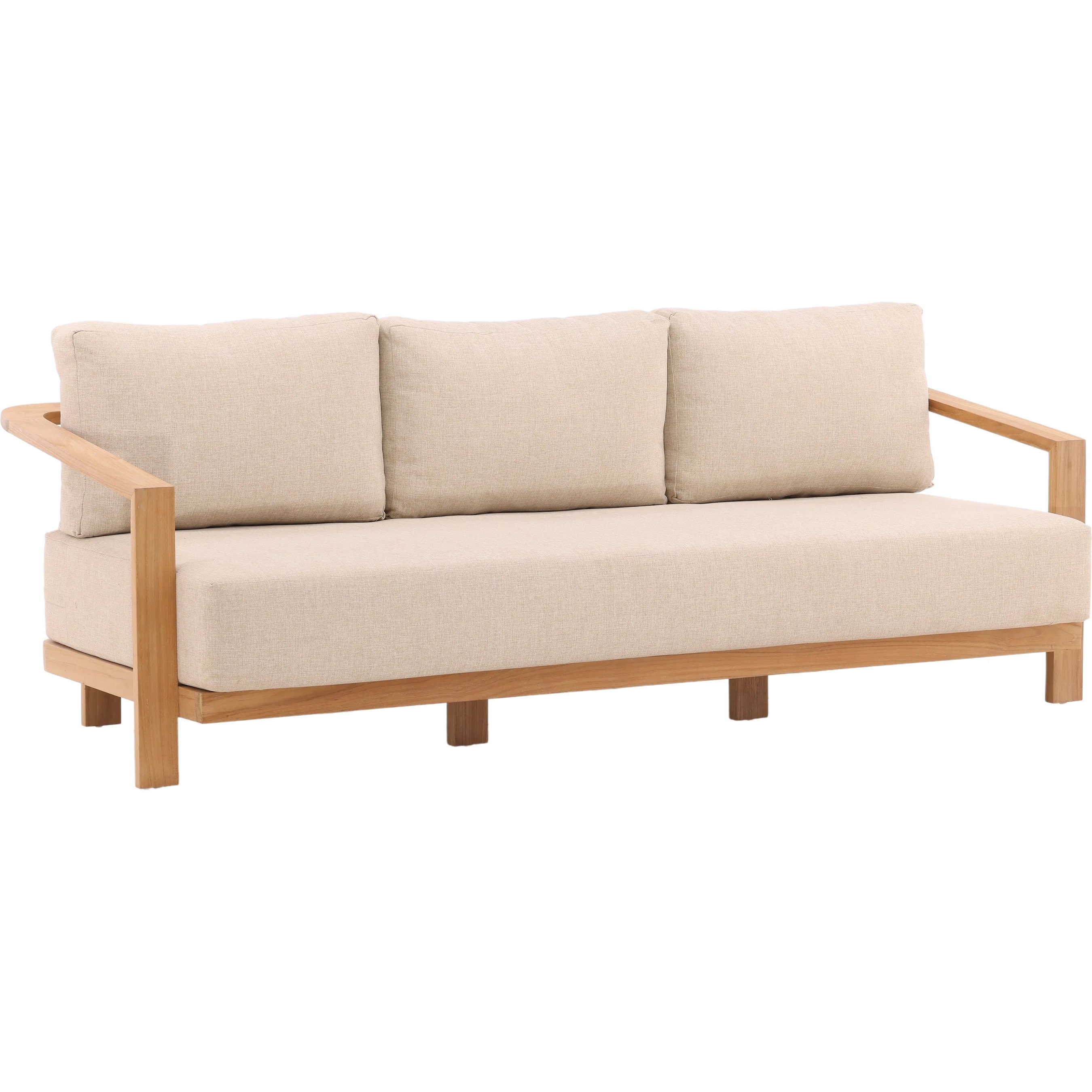 Beth Outdoor Sofa | Layla Grayce