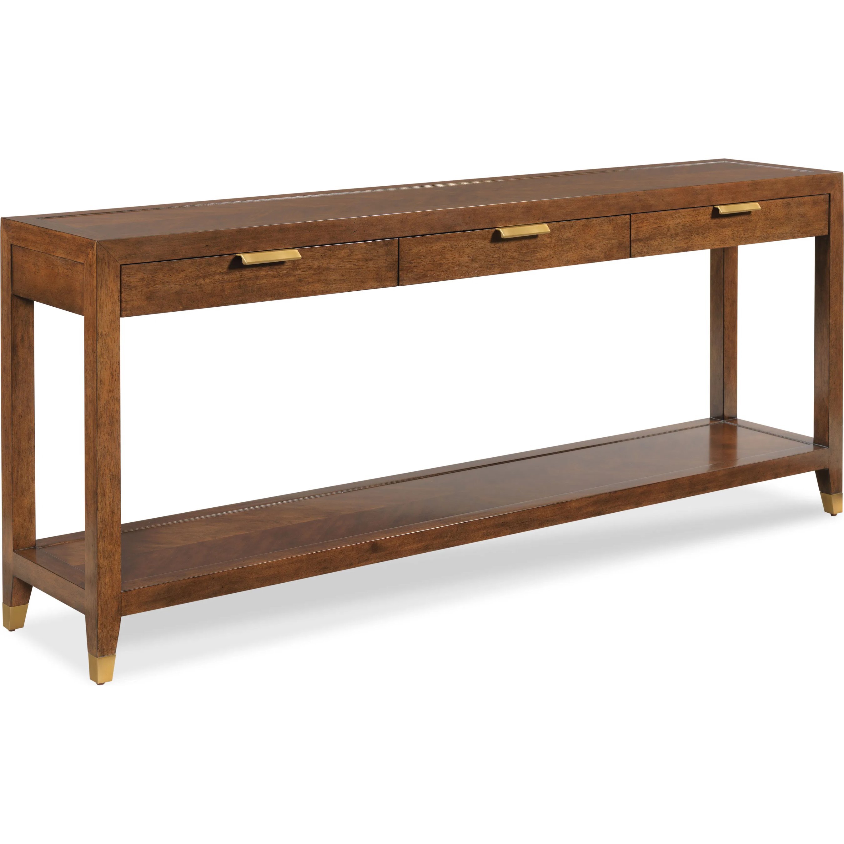 Woodbridge Furniture Gibson Console | Layla Grayce