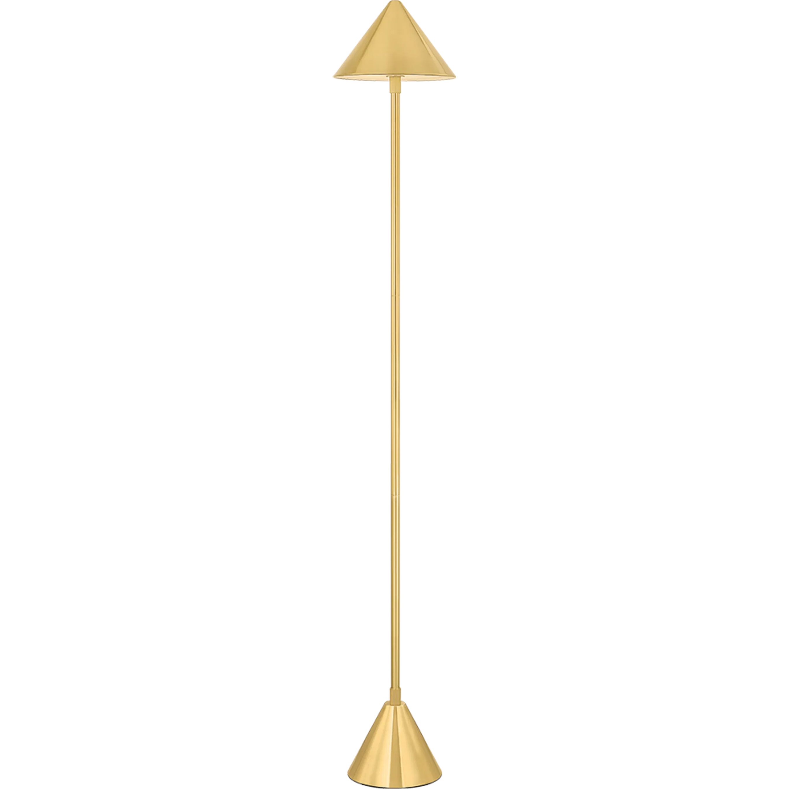 Hudson Valley Salma Rechargeable Floor Lamp | Layla Grayce