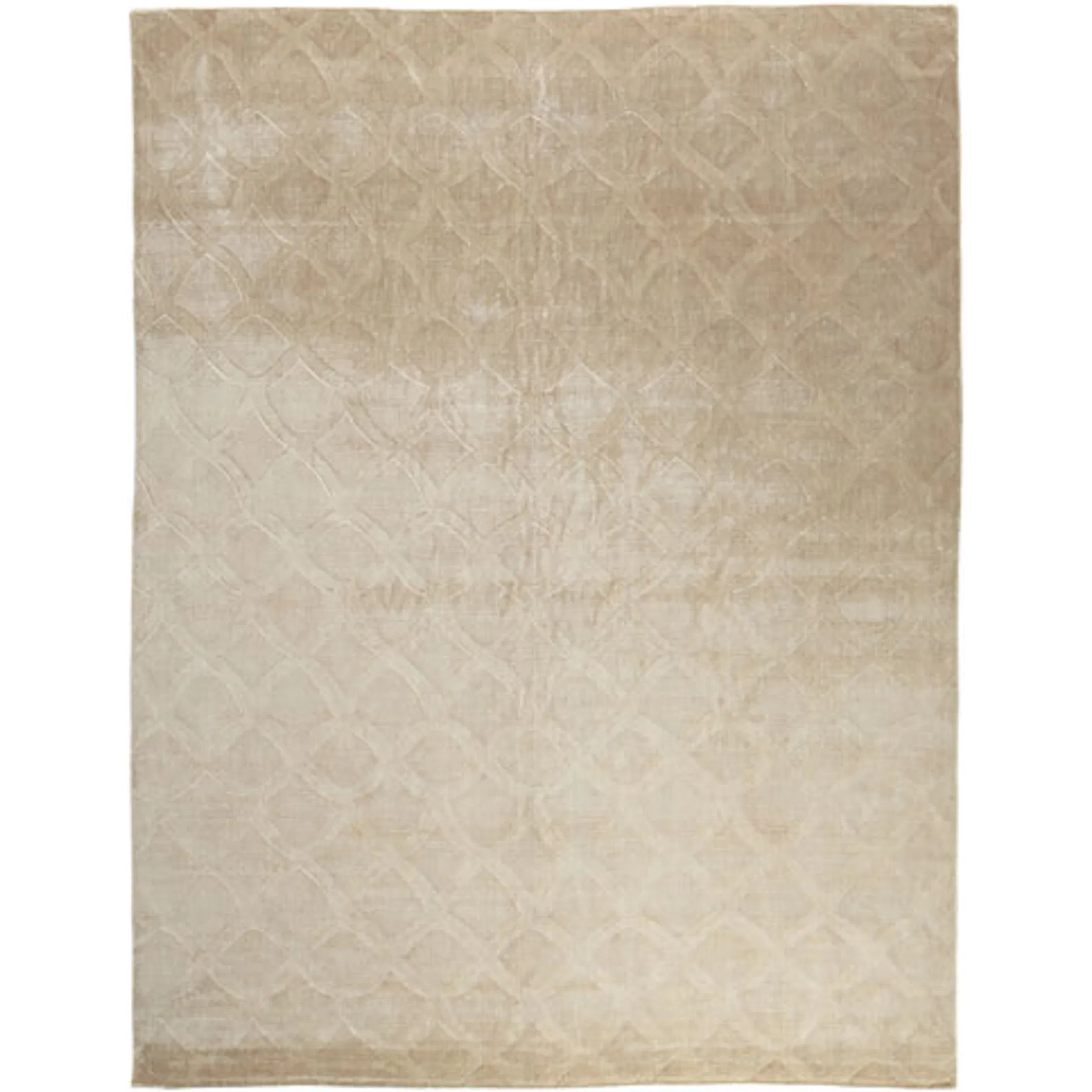 Exquisite Rugs Smooch Geo Rug V | PlushRugs
