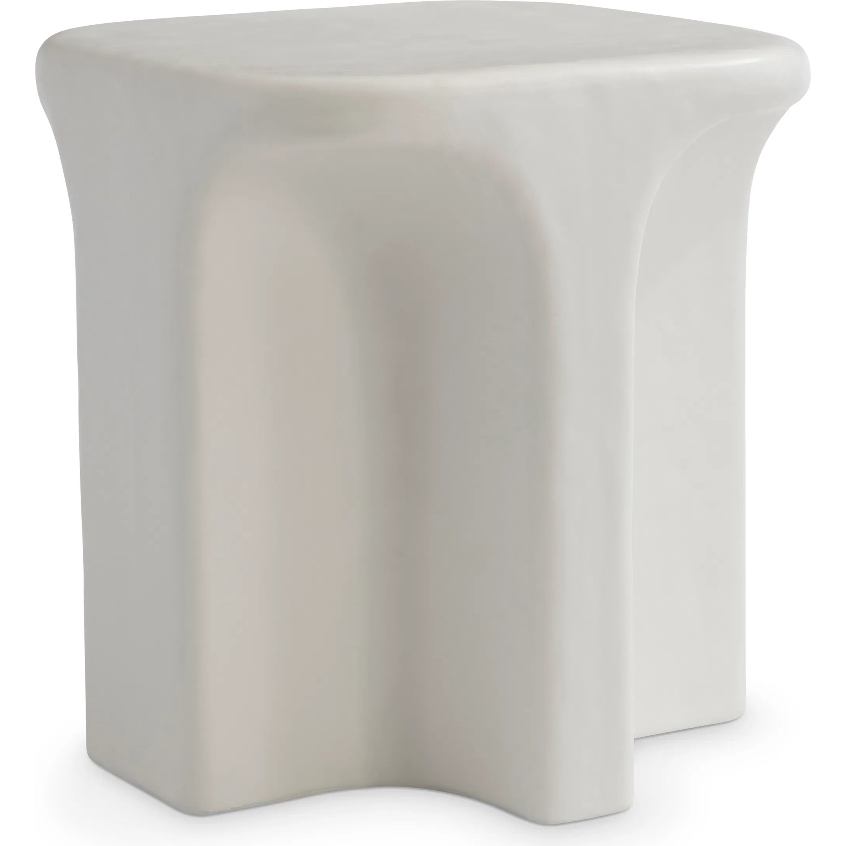Bernhardt Lennox Outdoor Side Table | Layla Grayce