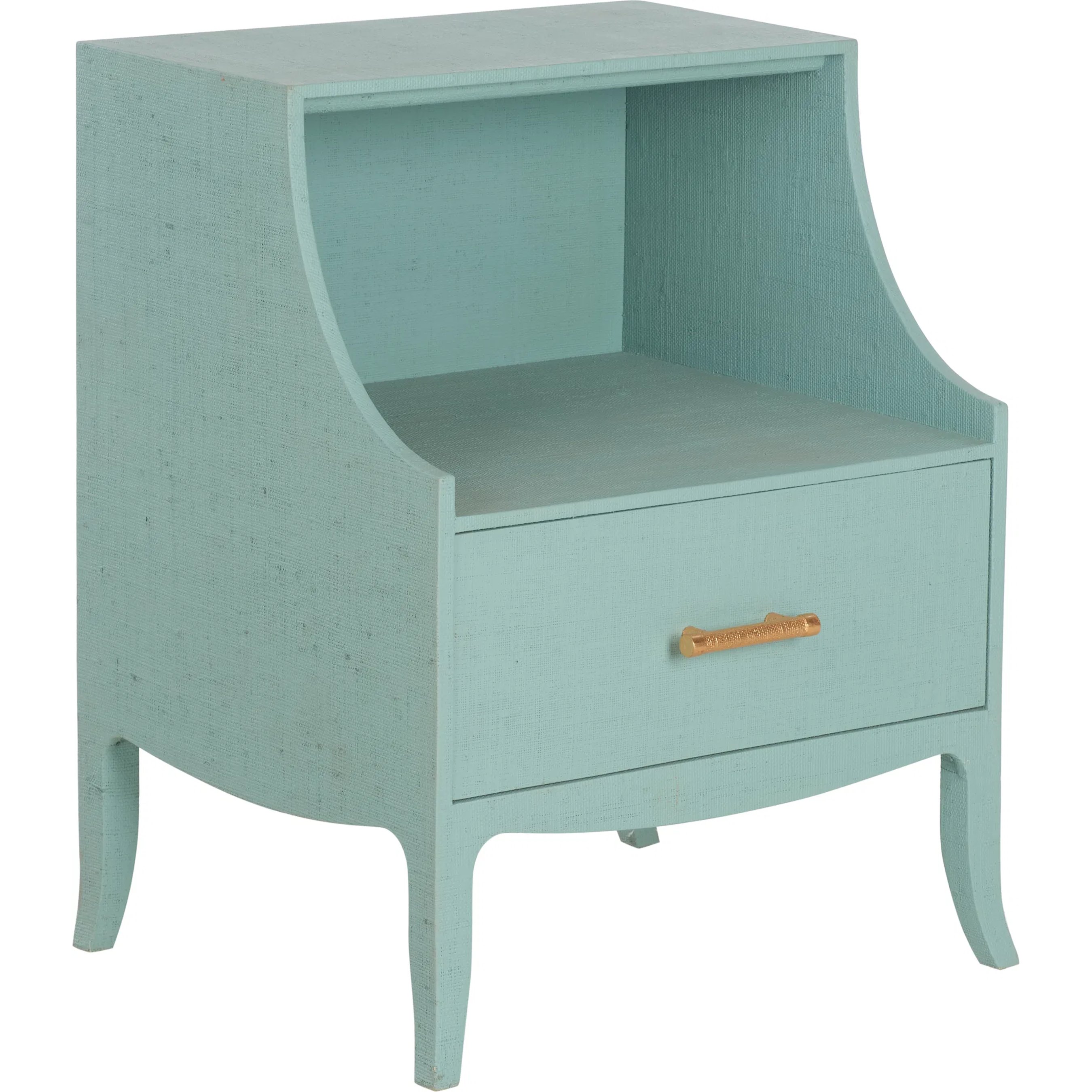 Chelsea House George III Bedside Table | Layla Grayce