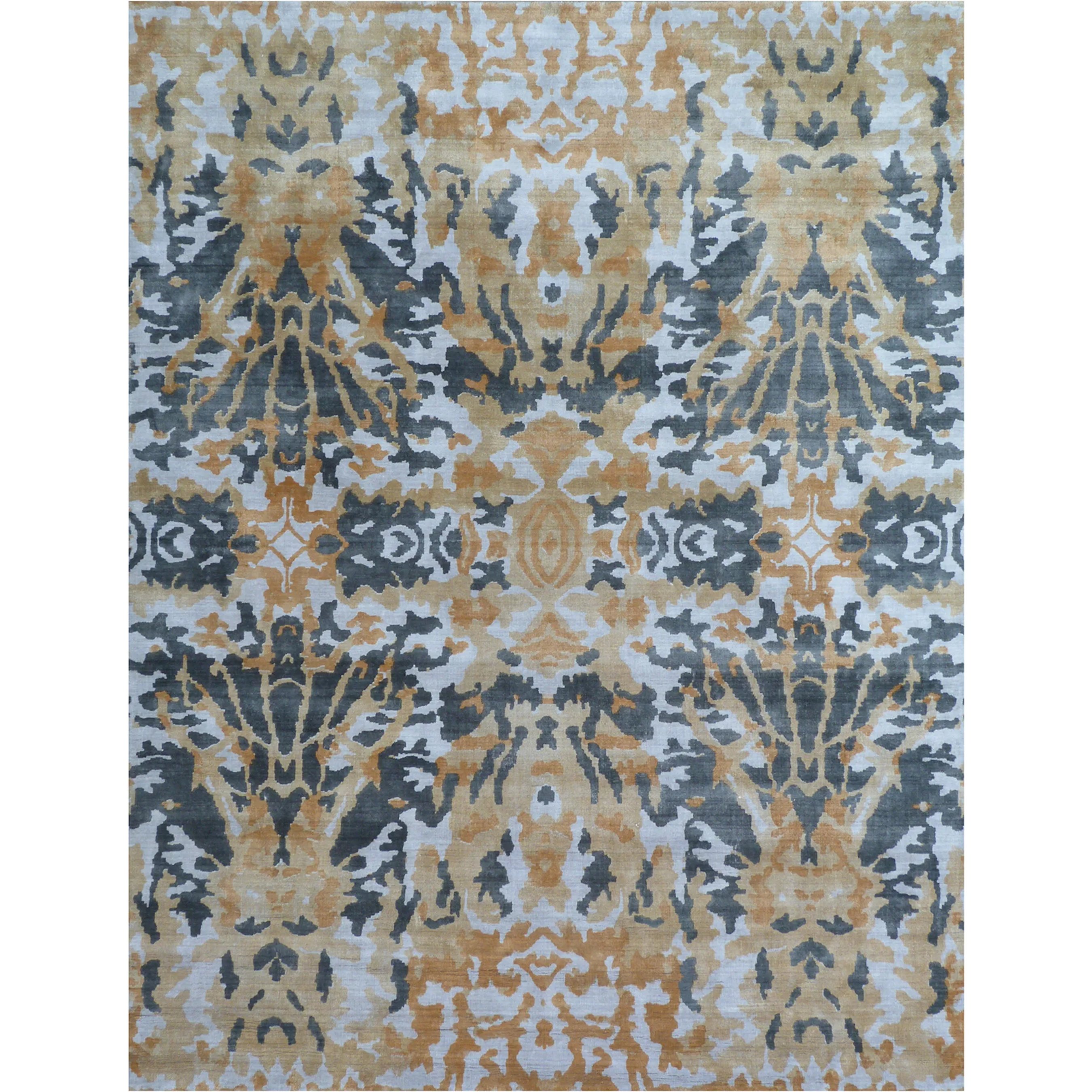Exquisite Rugs Cassina Rug IV | PlushRugs