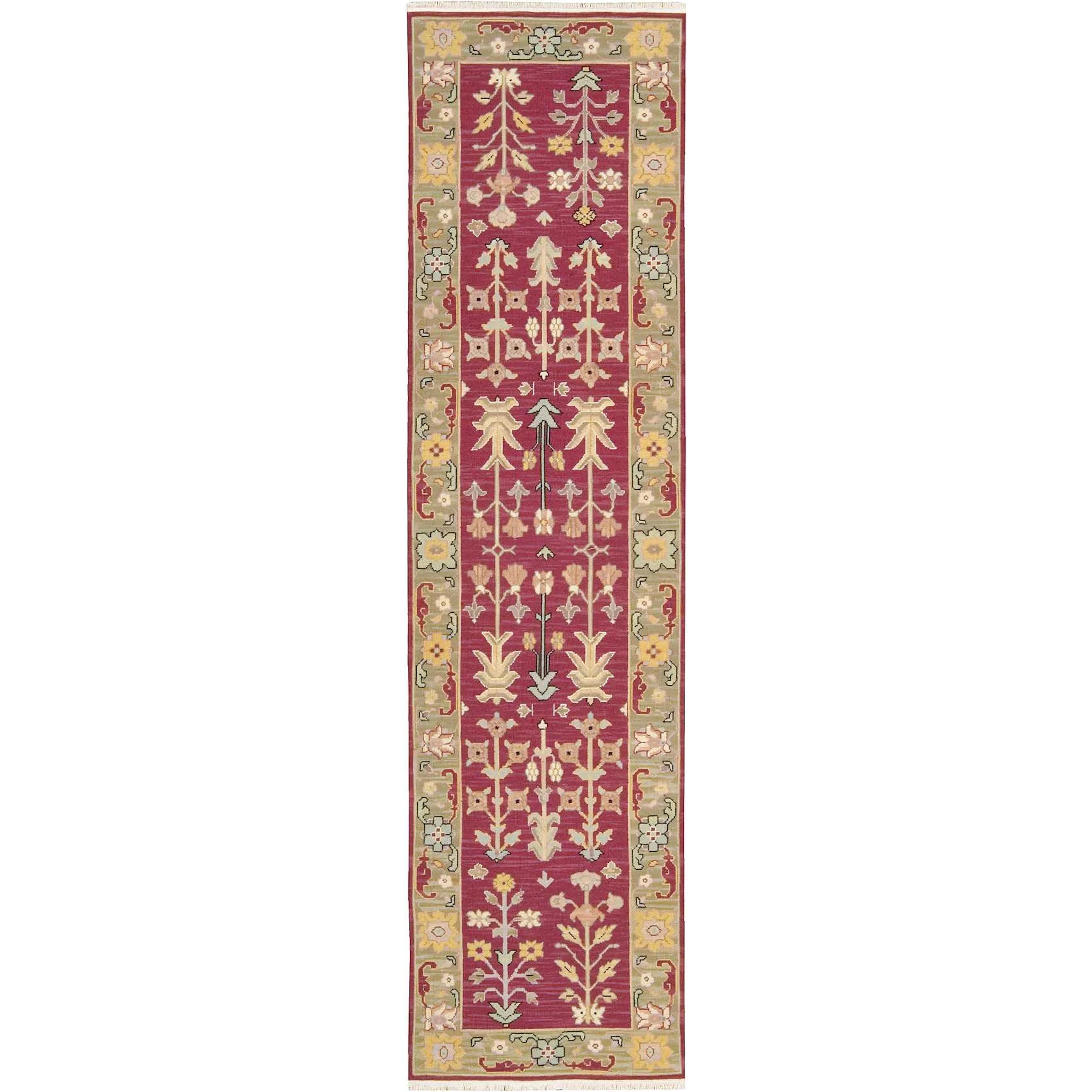 Nourison Home SK92 Rug | PlushRugs