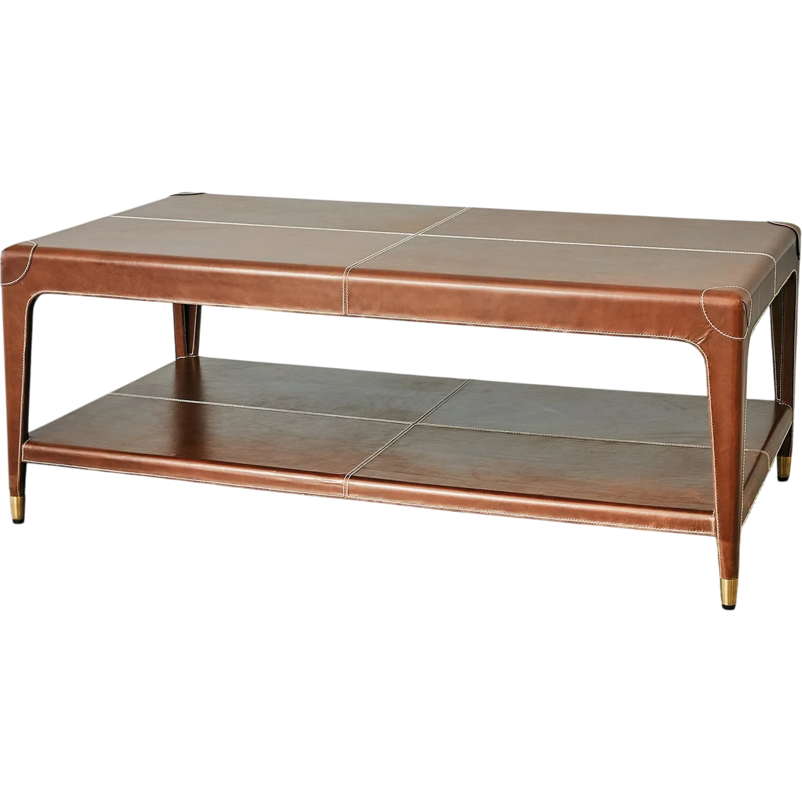 Global Views Emporium Home Tiburtina Cocktail Table | Layla Grayce