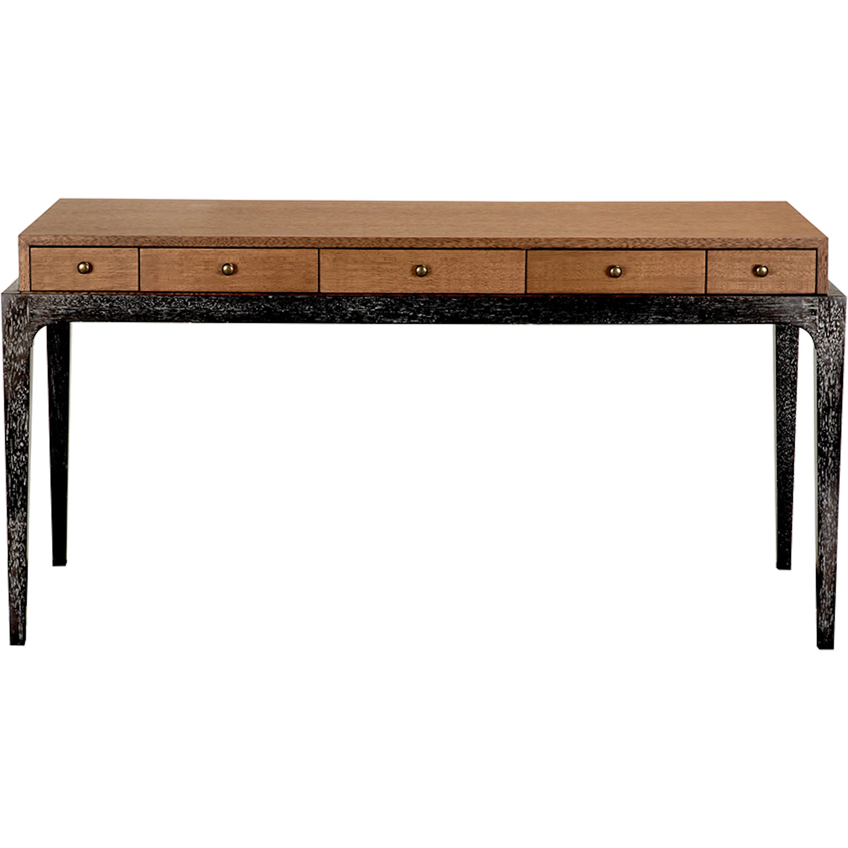 Noir Memphis Desk | Layla Grayce