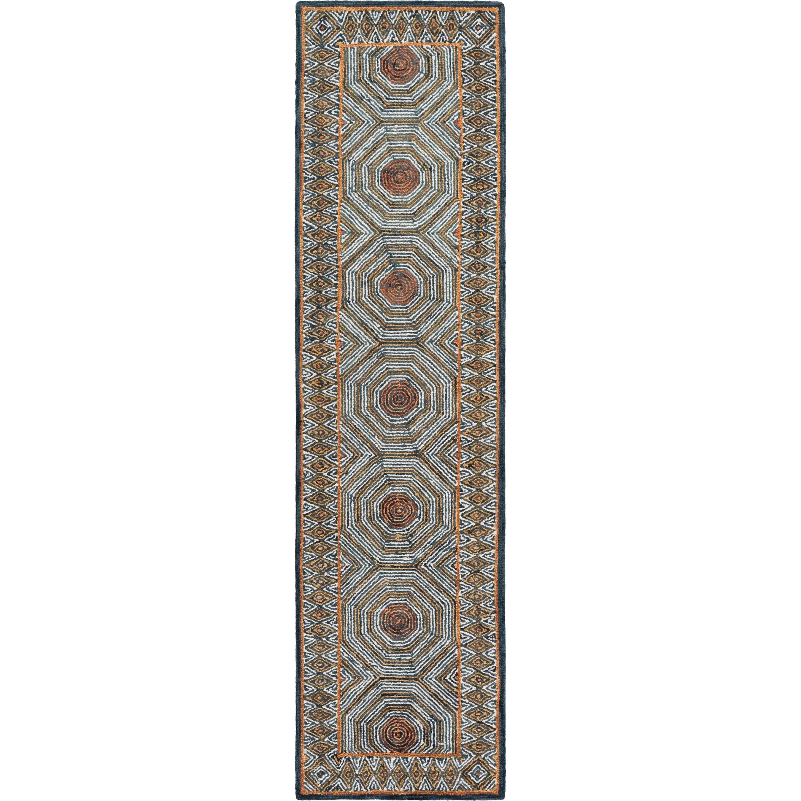 Safavieh Micro-Loop MLP638 Rug | PlushRugs