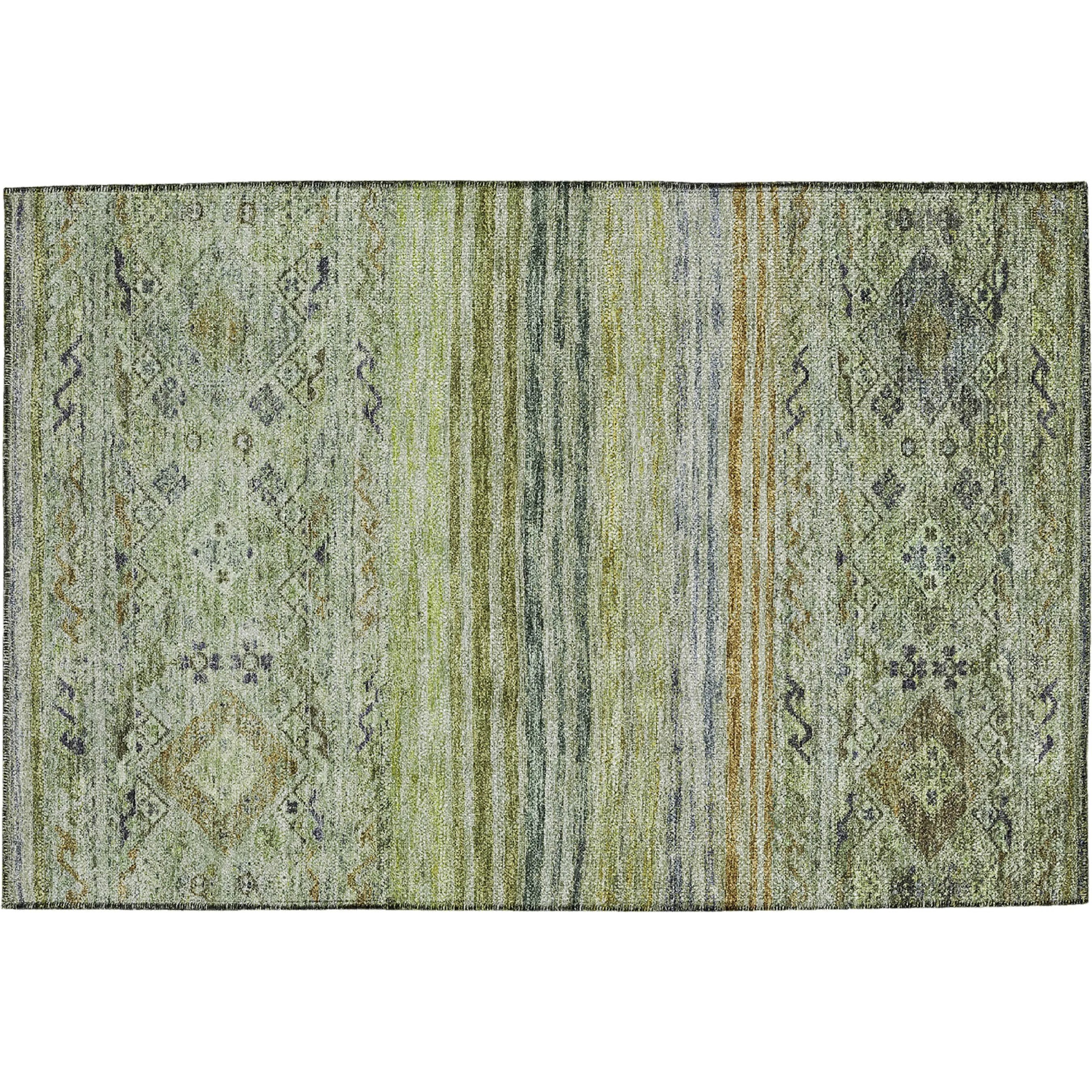 Dalyn Karaj KJ4 Indoor/Outdoor Rug | PlushRugs